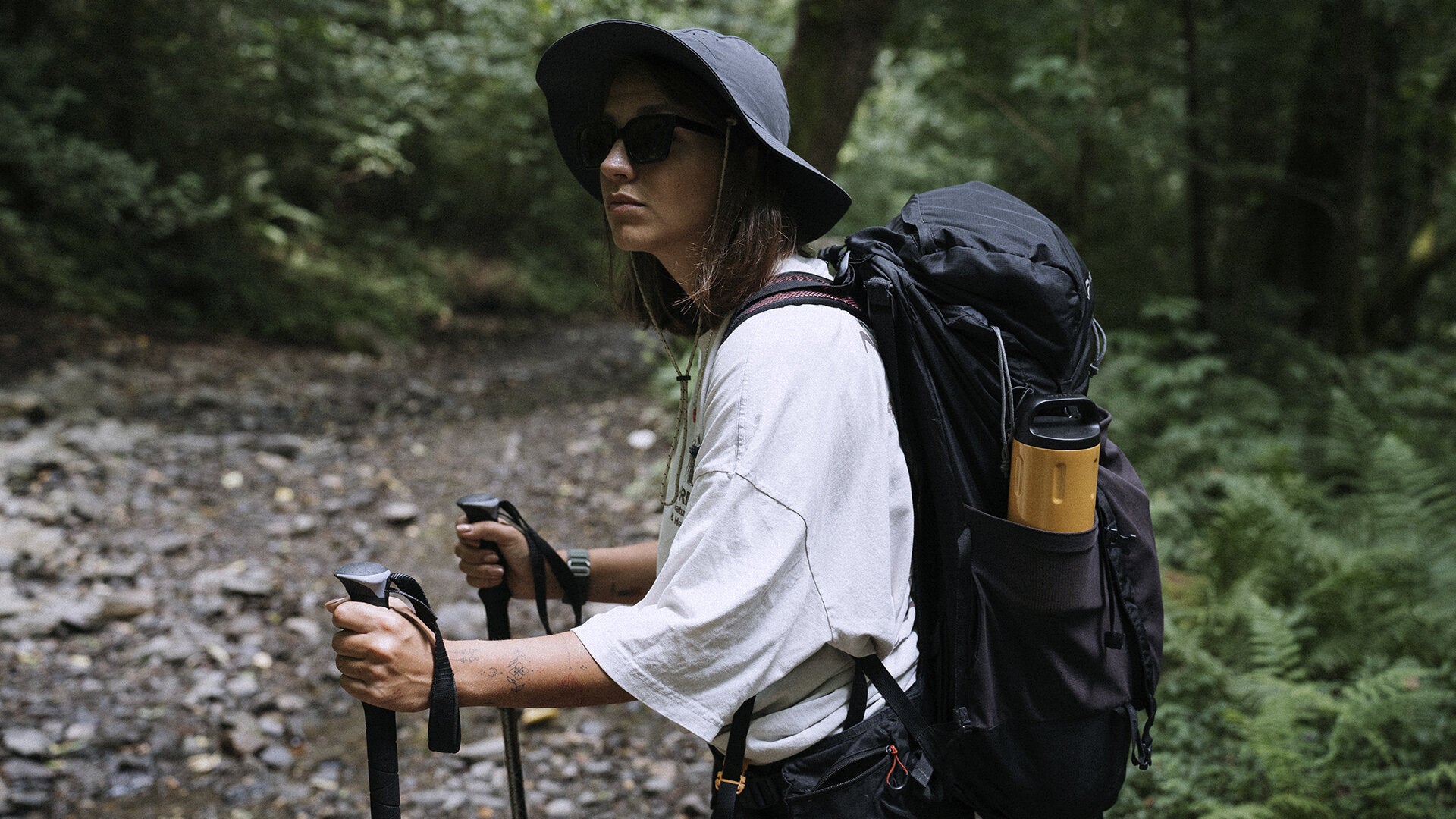 Gorpcore Wallpapers - Wallpaper Cave