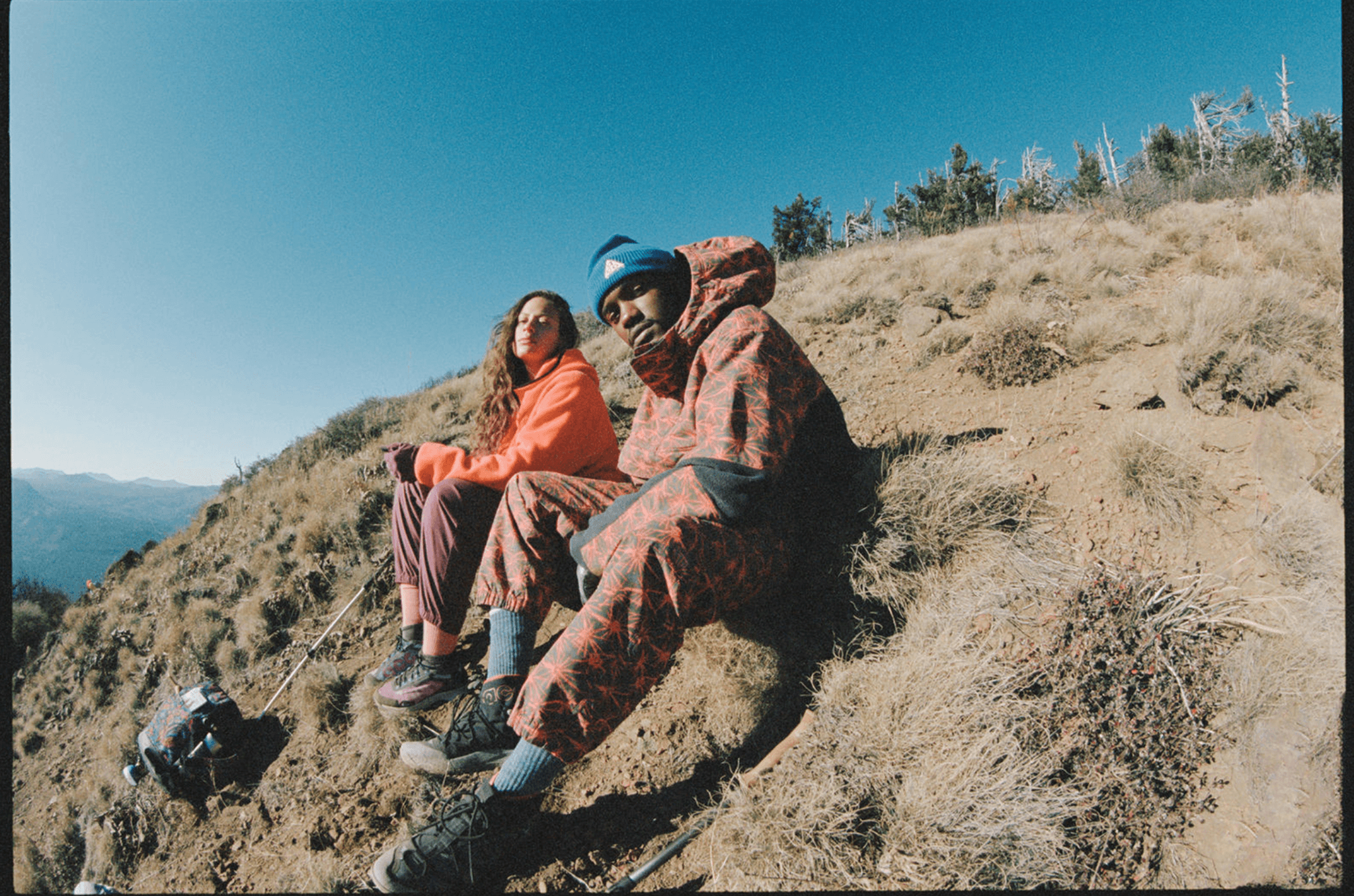 Gorpcore Wallpapers - Wallpaper Cave