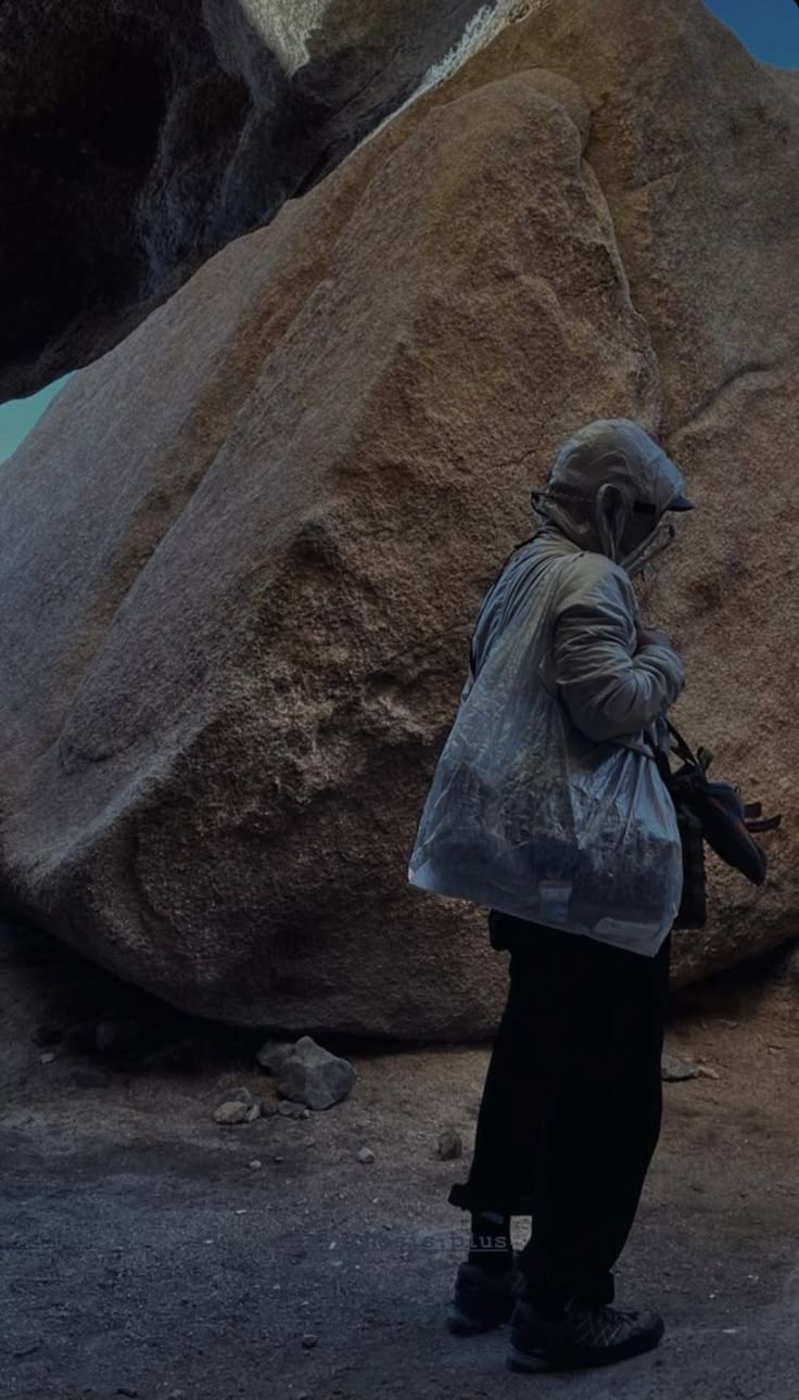 Gorpcore Wallpapers - Wallpaper Cave