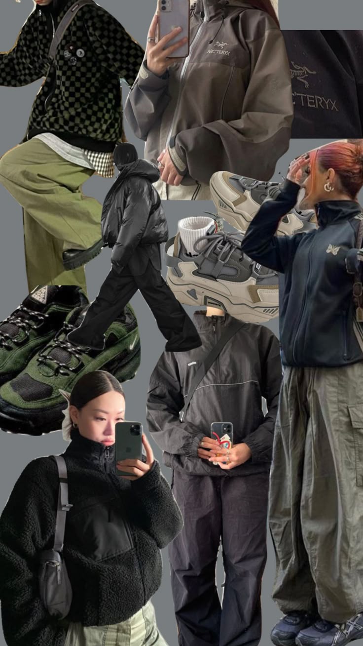 Gorpcore Wallpapers - Wallpaper Cave