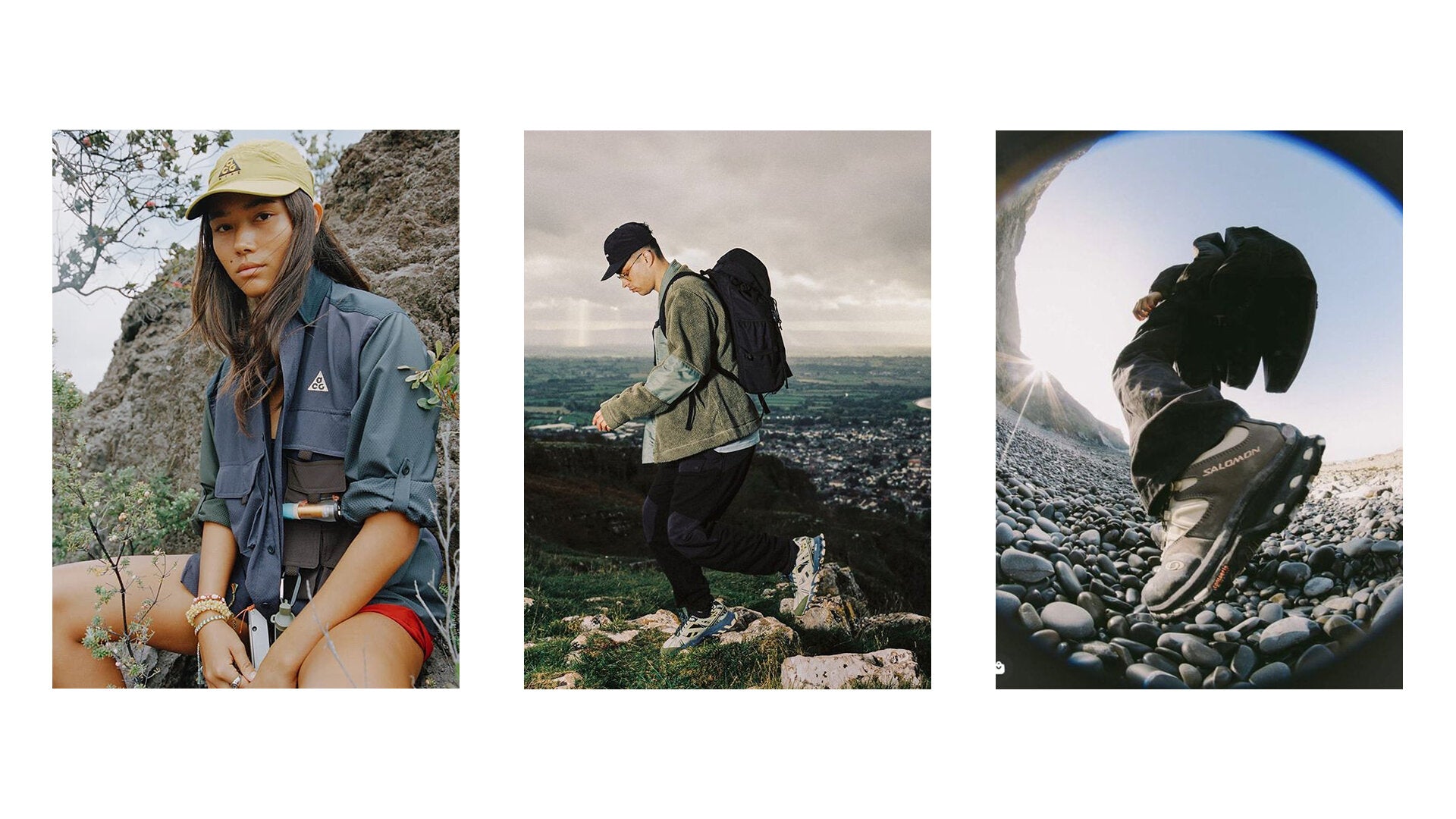 Gorpcore Wallpapers - Wallpaper Cave