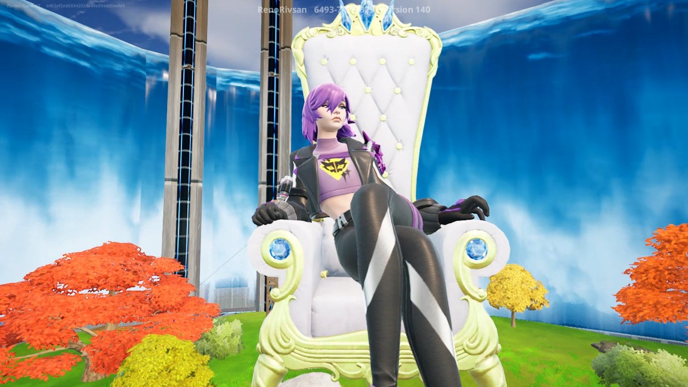 Peri Fortnite Wallpapers - Wallpaper Cave