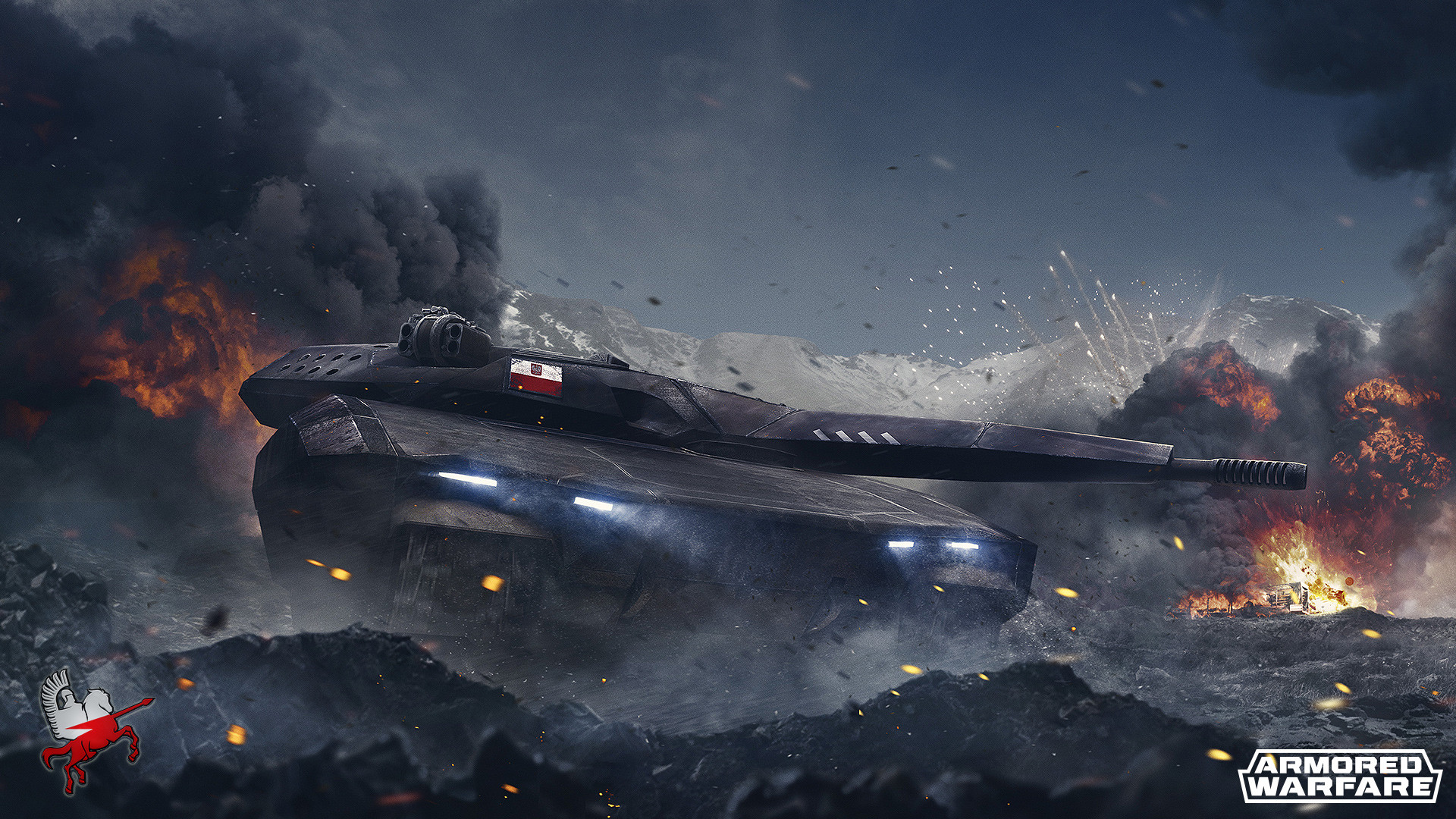 PL-01 Wallpapers - Wallpaper Cave