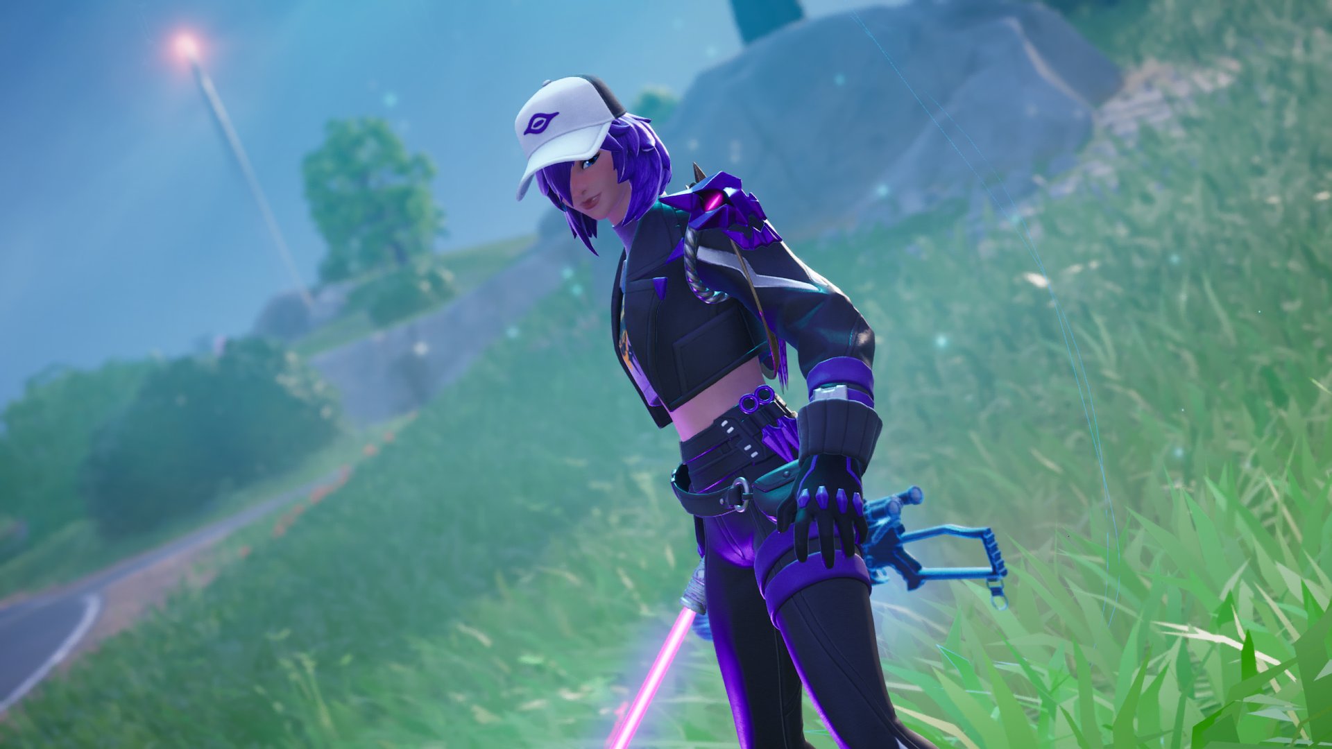 Peri Fortnite Wallpapers - Wallpaper Cave