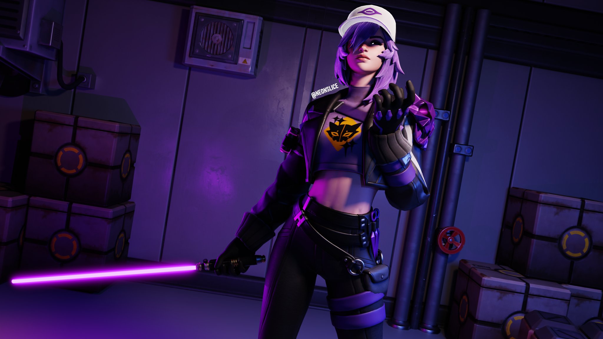 Peri Fortnite Wallpapers - Wallpaper Cave