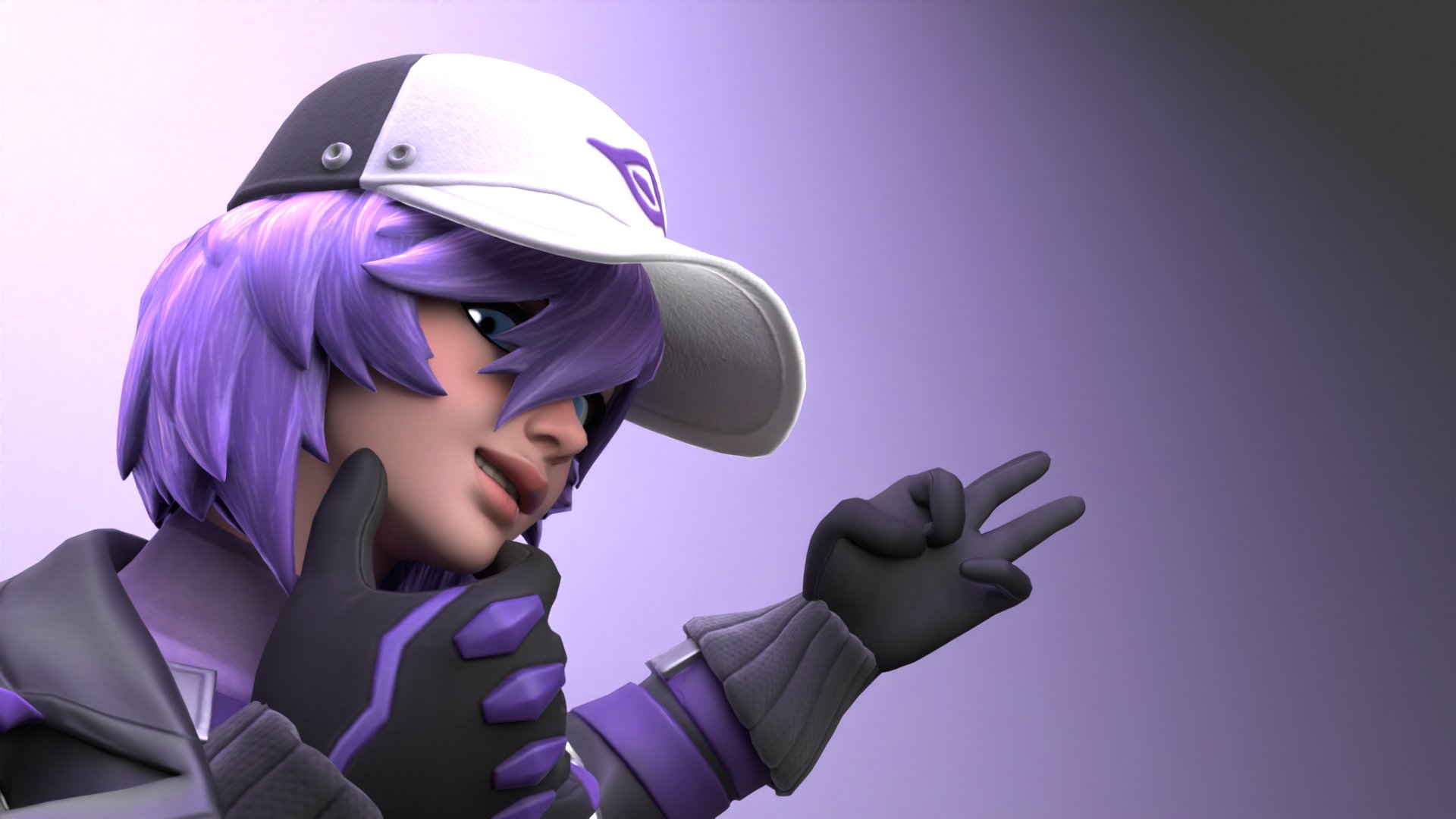 Peri Fortnite Wallpapers - Wallpaper Cave