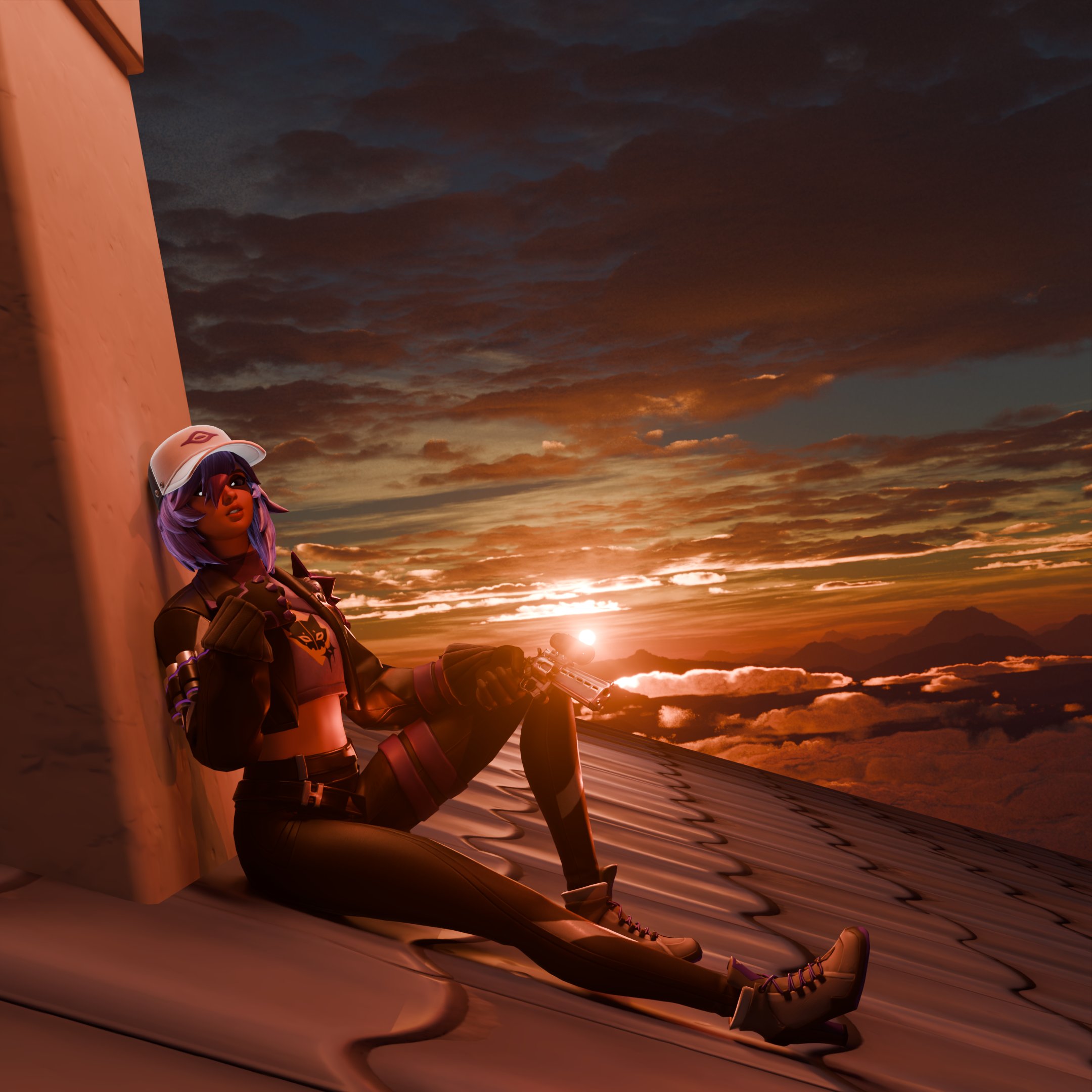 Peri Fortnite Wallpapers - Wallpaper Cave