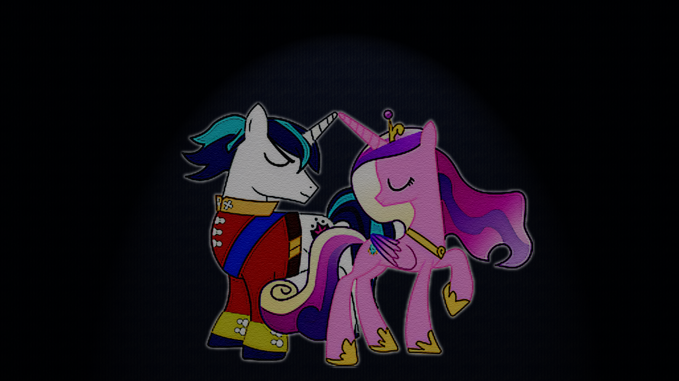 Shining Armor My Little Pony Wallpapers - Wallpaper Cave