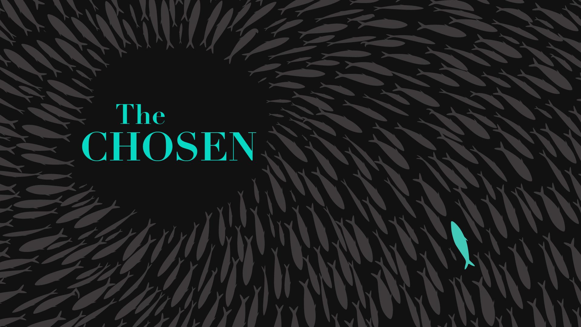 The Chosen PC Wallpapers - Wallpaper Cave