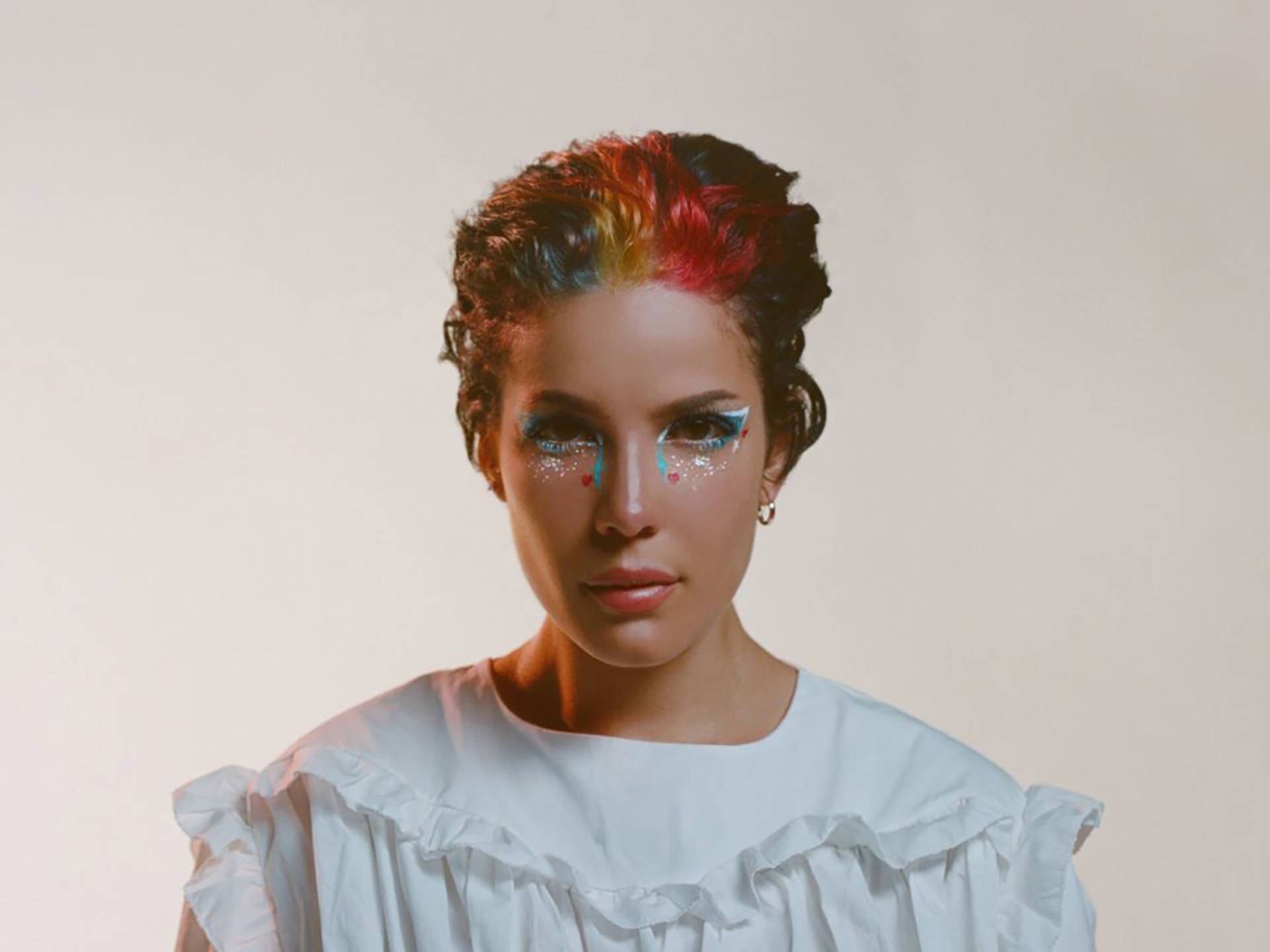 Halsey Laptop Wallpapers - Wallpaper Cave