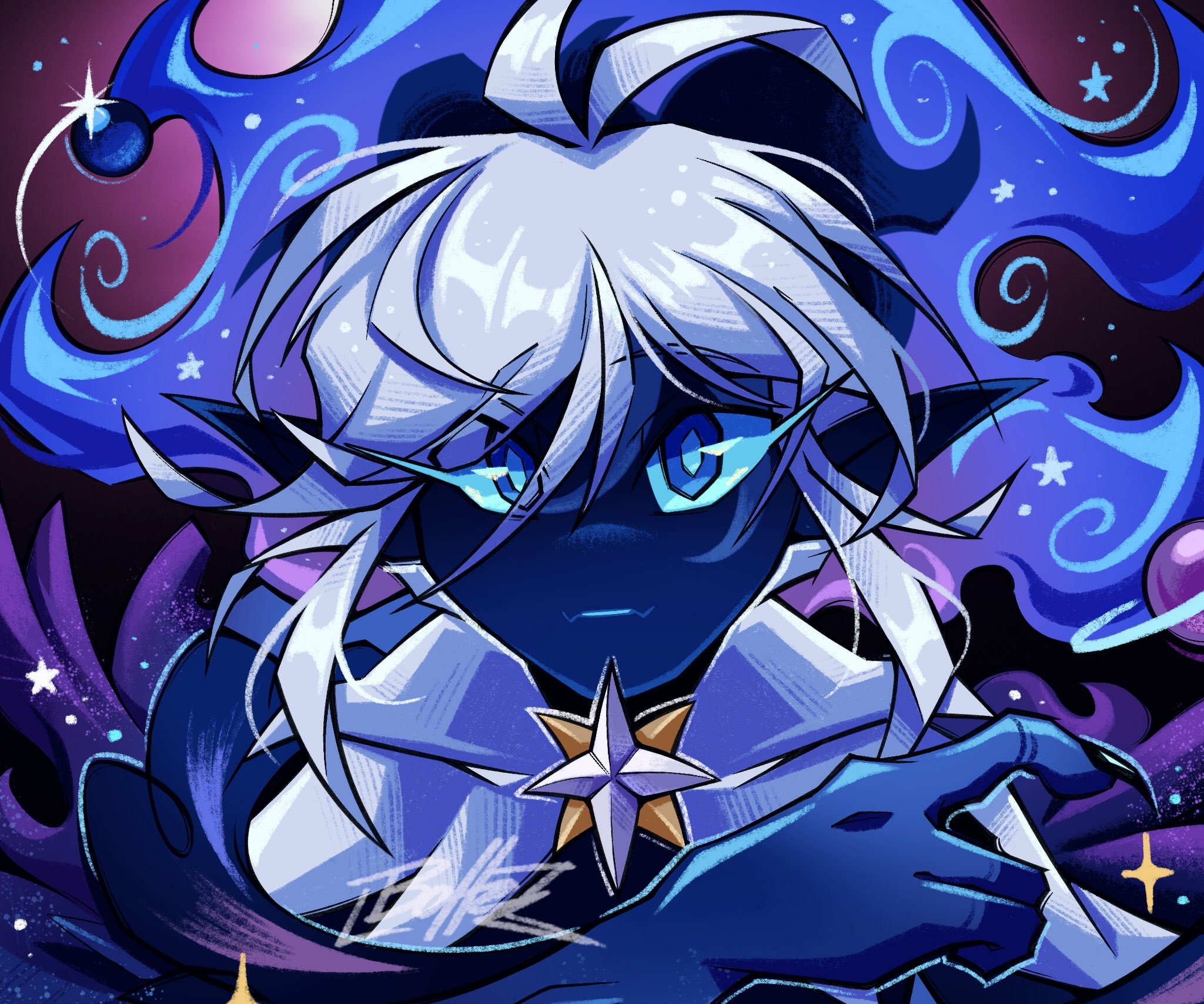 Stardust Cookie Wallpapers - Wallpaper Cave