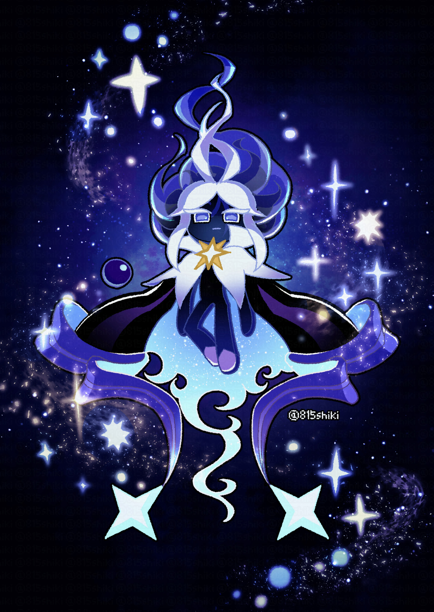 Stardust Cookie Wallpapers - Wallpaper Cave