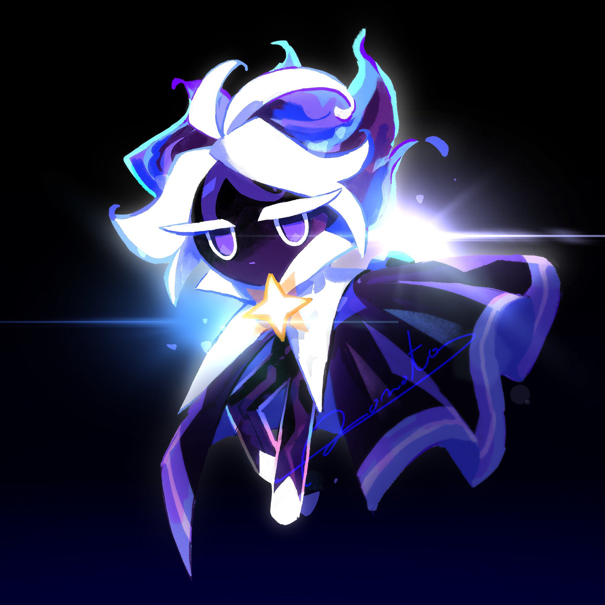 Stardust Cookie Wallpapers - Wallpaper Cave