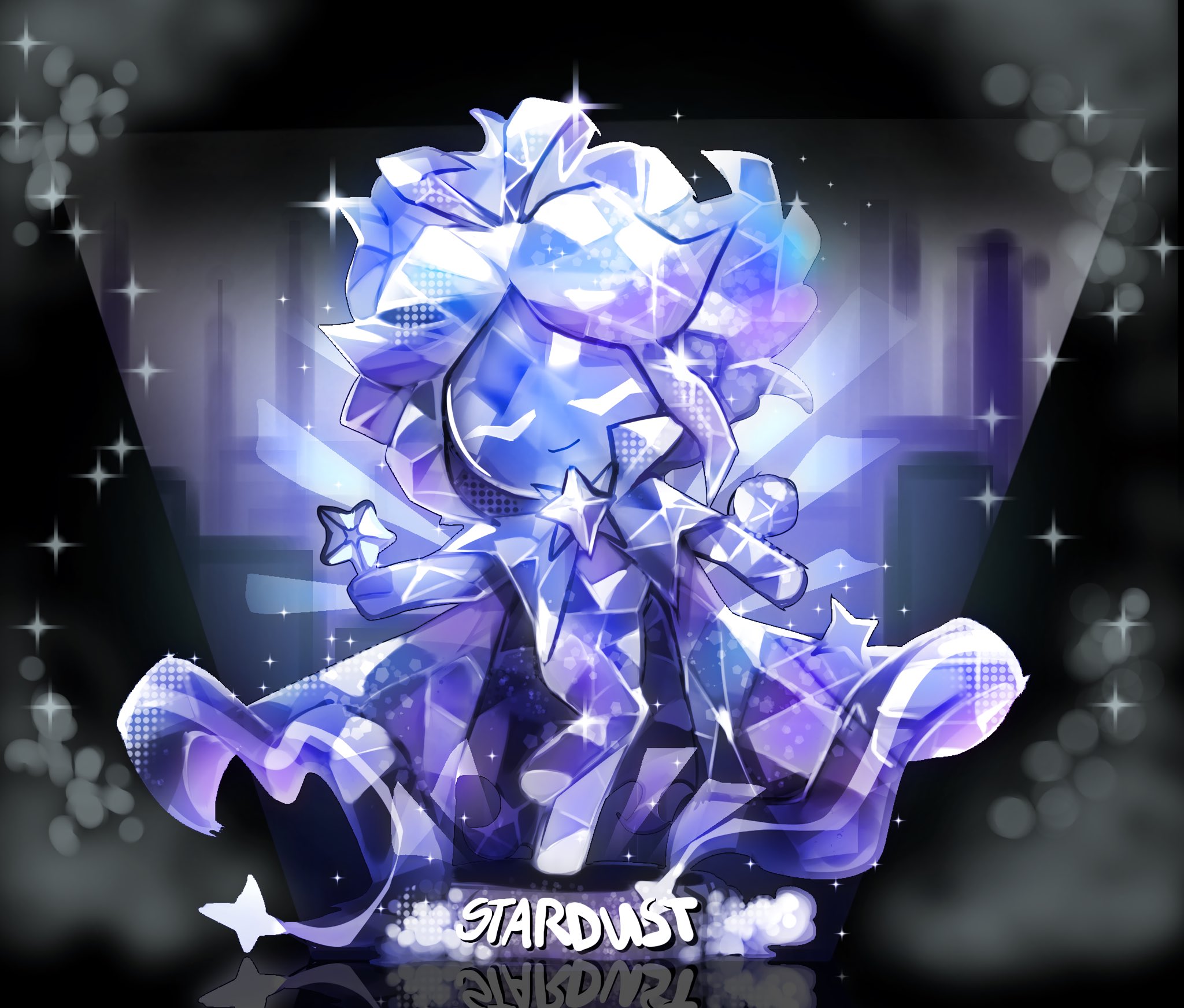 Stardust Cookie Wallpapers - Wallpaper Cave