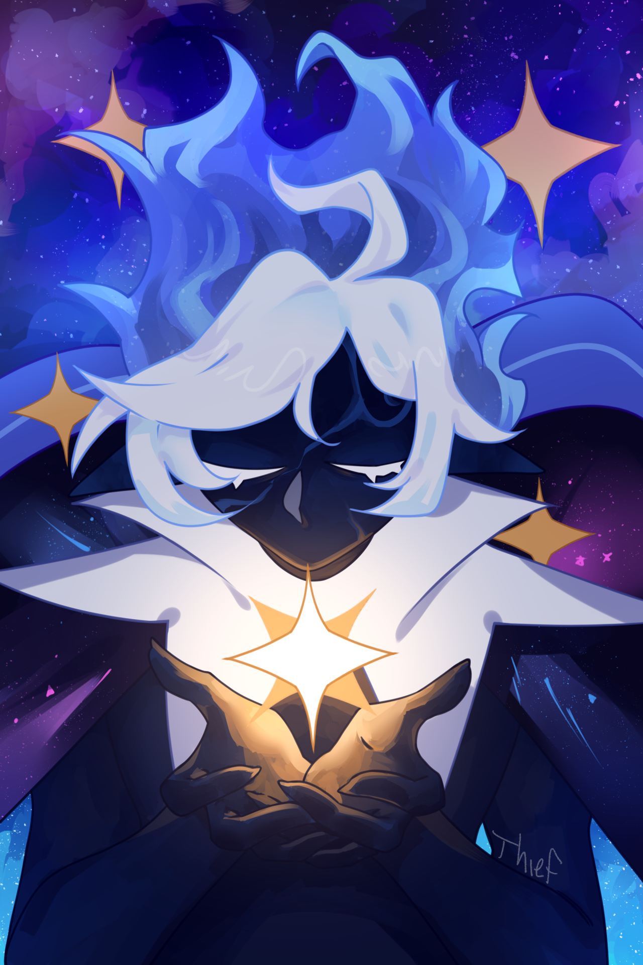 Stardust Cookie Wallpapers - Wallpaper Cave