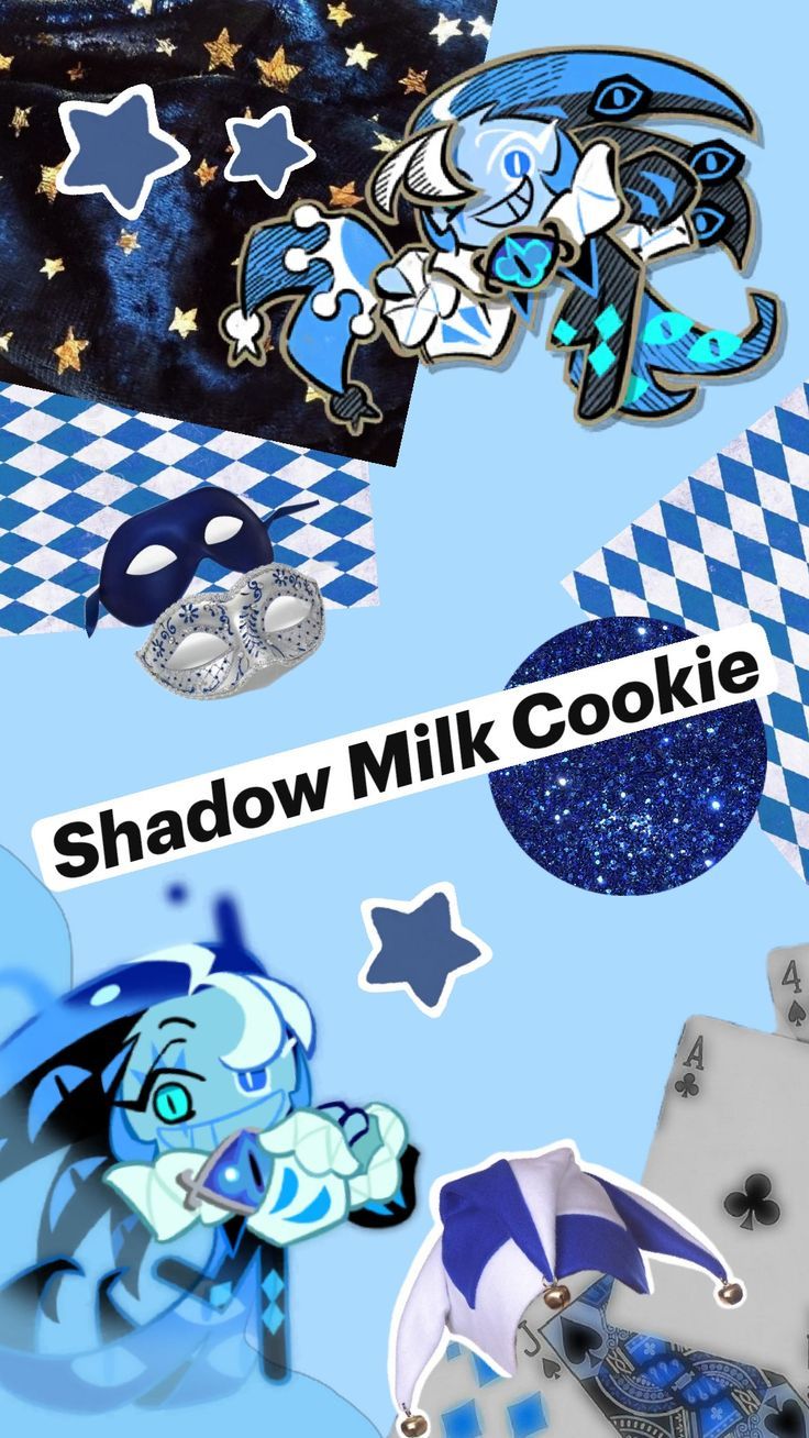 Stardust Cookie Wallpapers - Wallpaper Cave