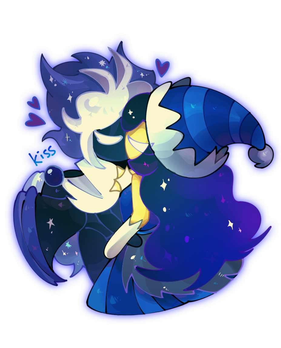 Stardust Cookie Wallpapers - Wallpaper Cave