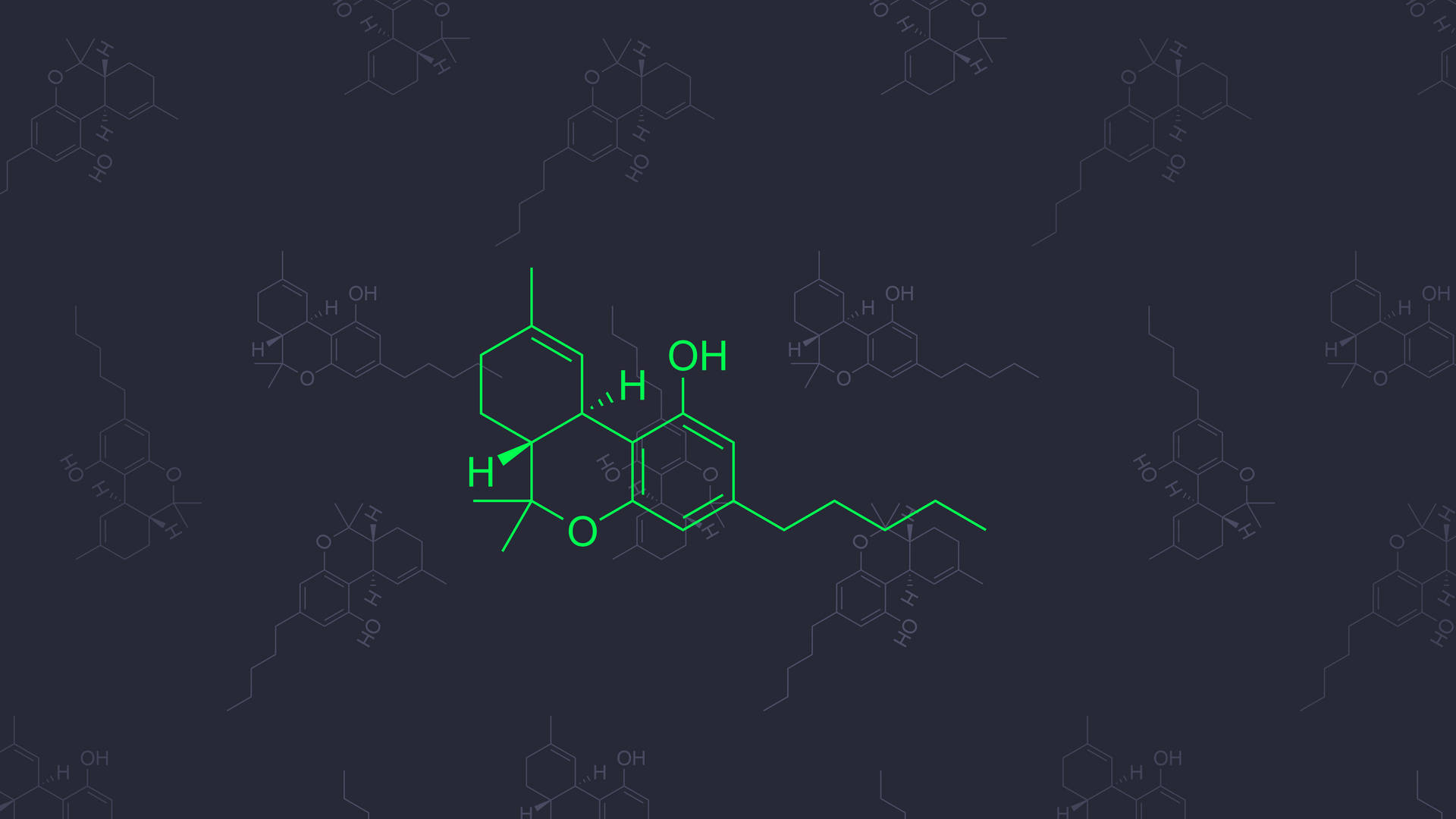 Chemical Structure Wallpapers - Wallpaper Cave