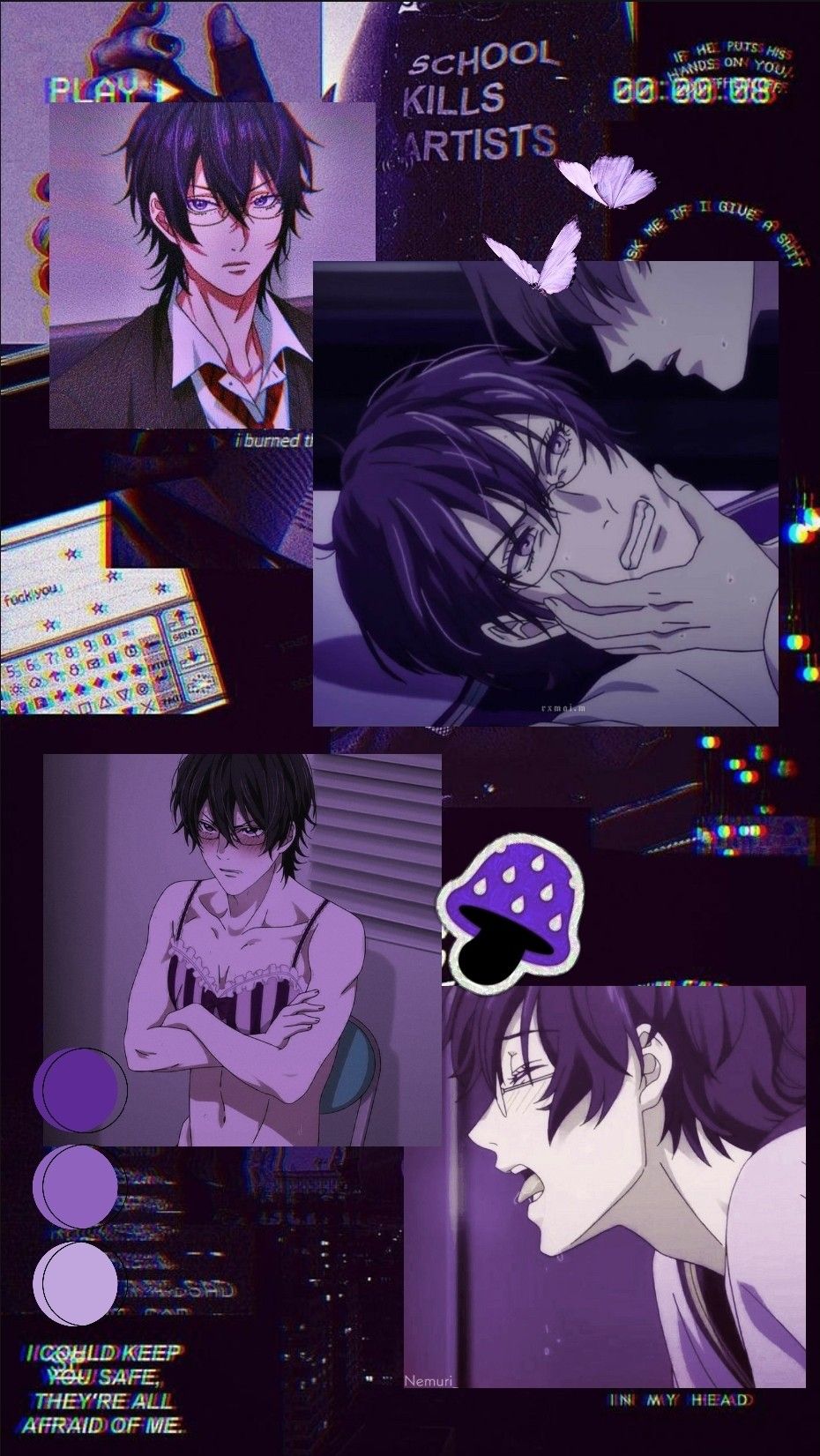 Shikatani Wallpapers - Wallpaper Cave