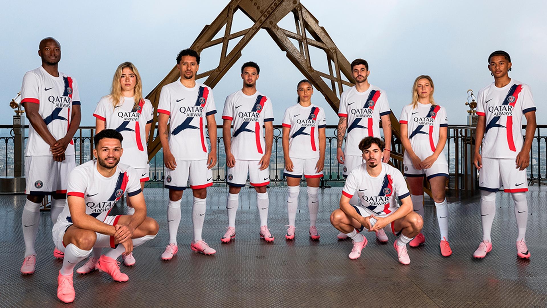 PSG 2025 Wallpapers - Wallpaper Cave