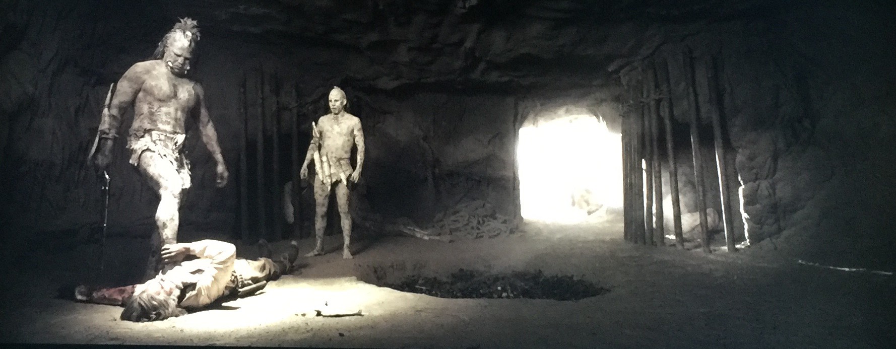 Bone Tomahawk Wallpapers - Wallpaper Cave