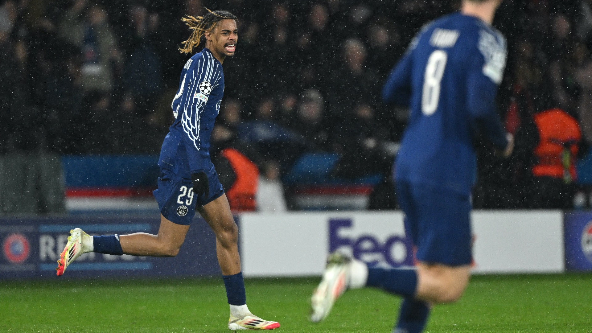 PSG 2025 Wallpapers - Wallpaper Cave