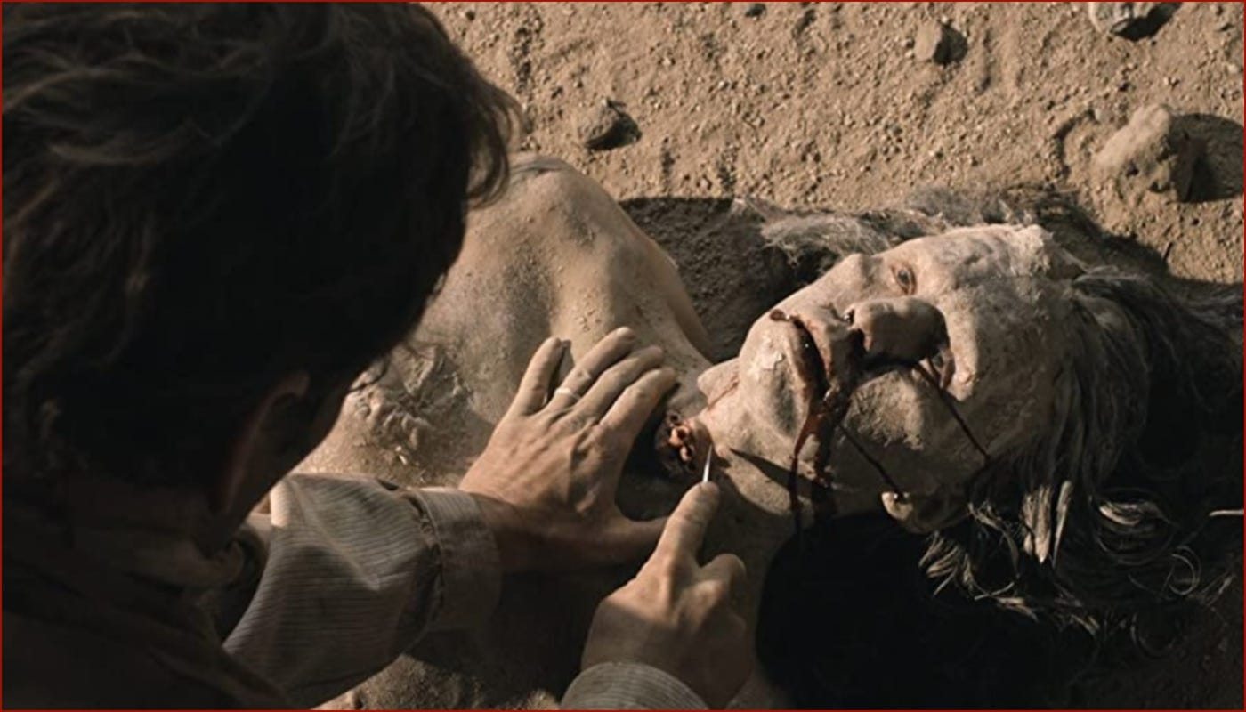 Bone Tomahawk Wallpapers - Wallpaper Cave