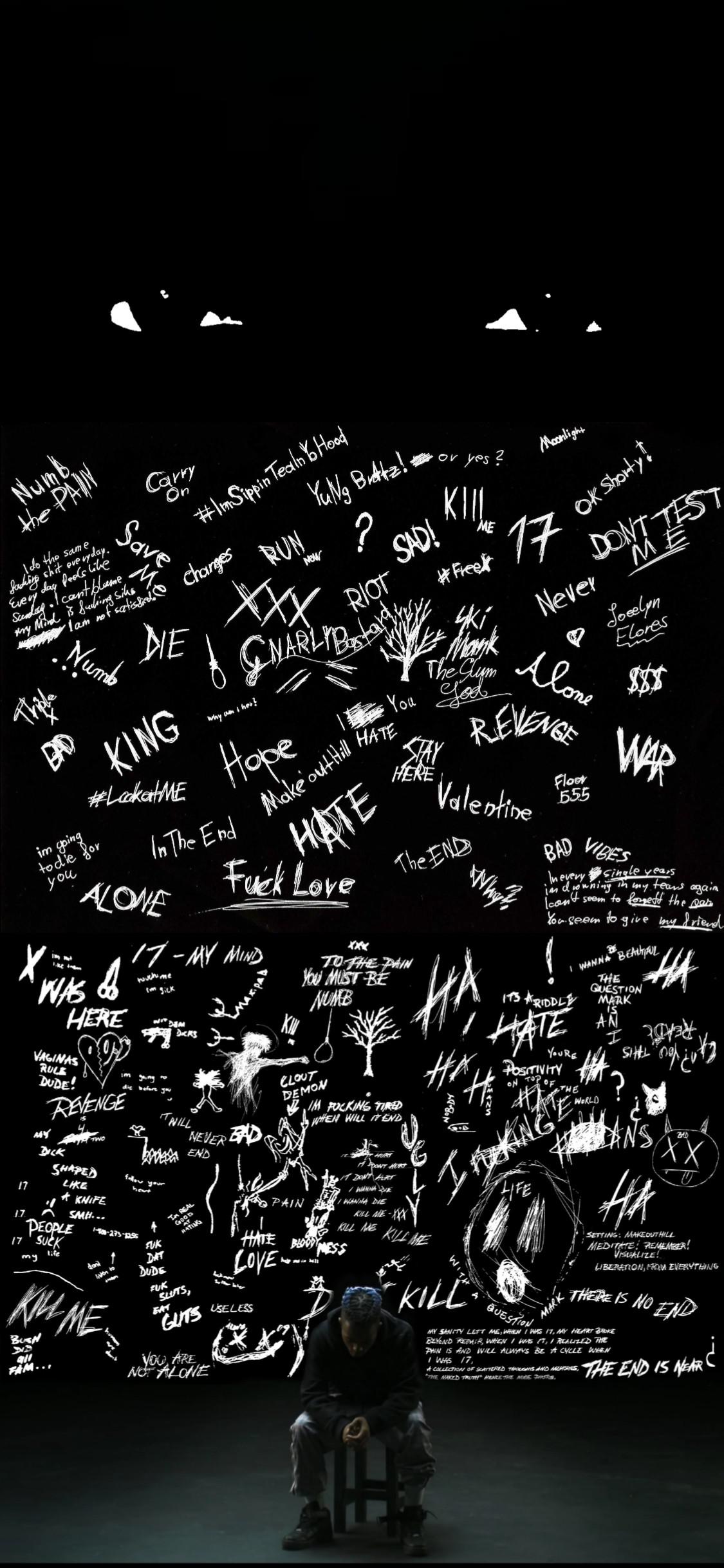 Sad Writing Wallpapers - Wallpaper Cave