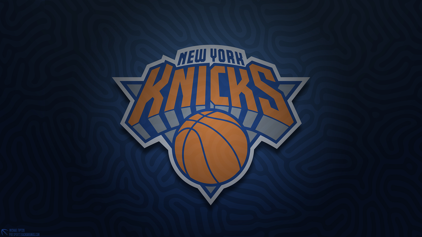 New York Knicks 2025 Wallpapers - Wallpaper Cave