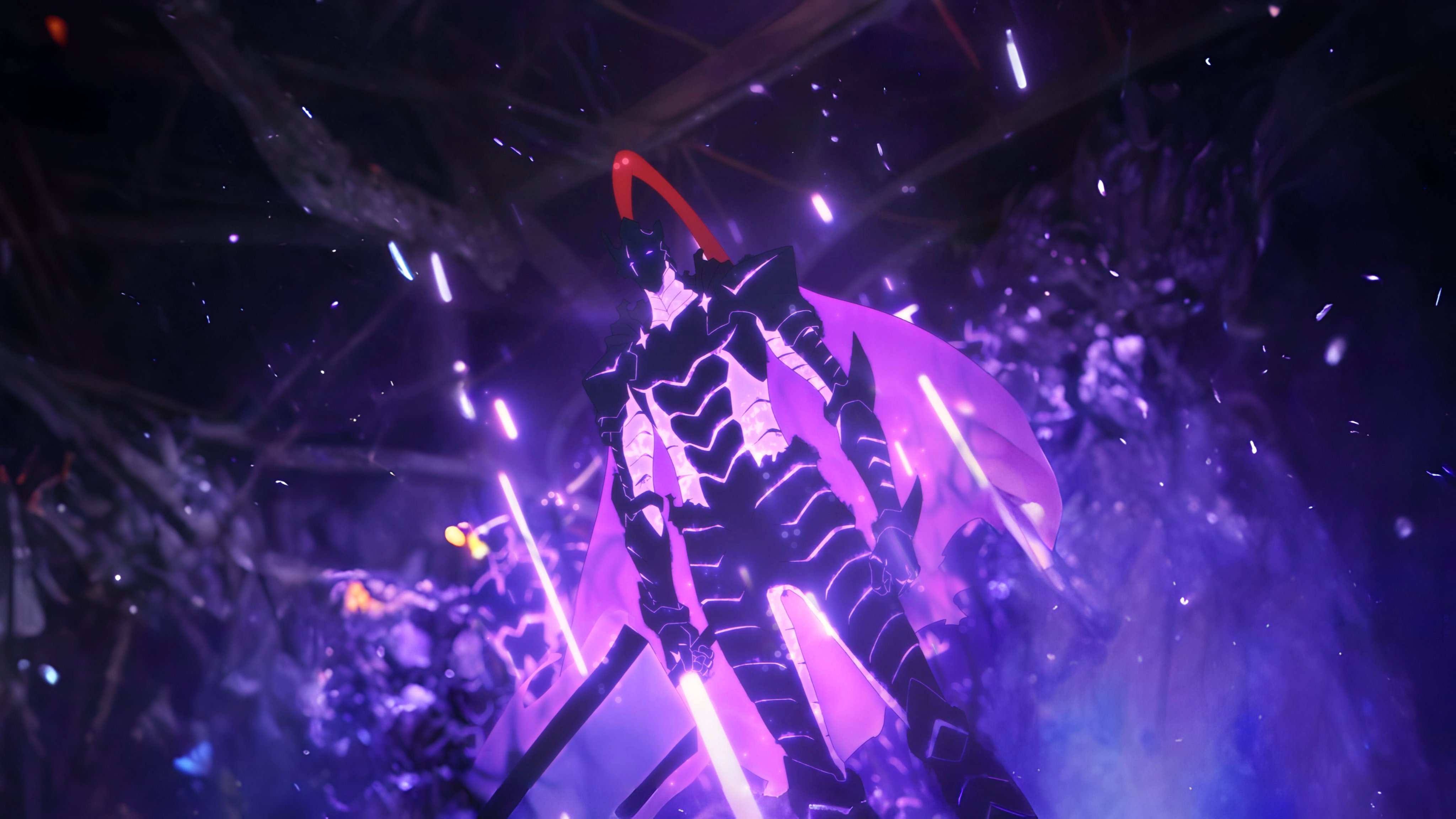 Igris PC Wallpapers - Wallpaper Cave