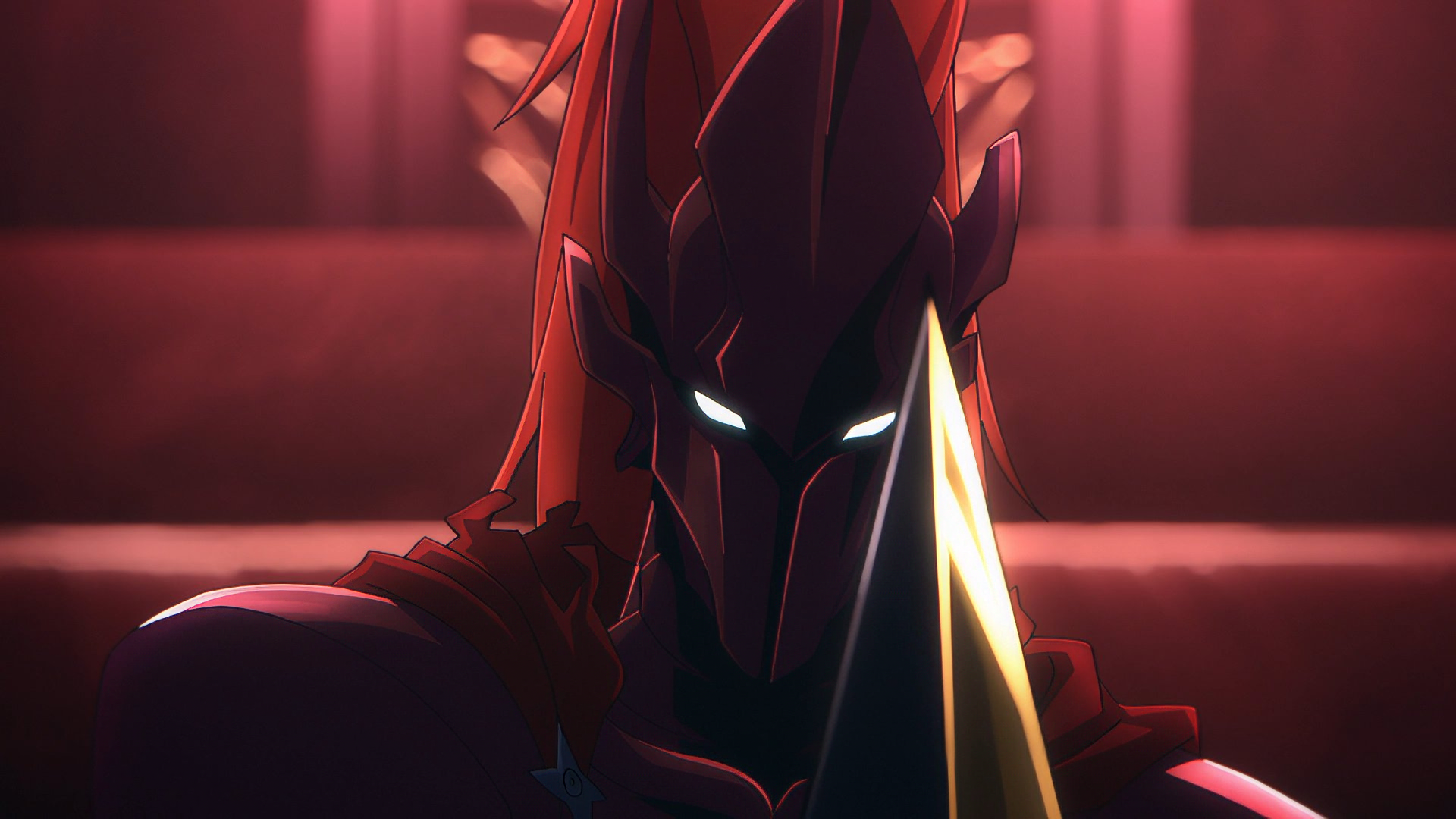 Igris PC Wallpapers - Wallpaper Cave