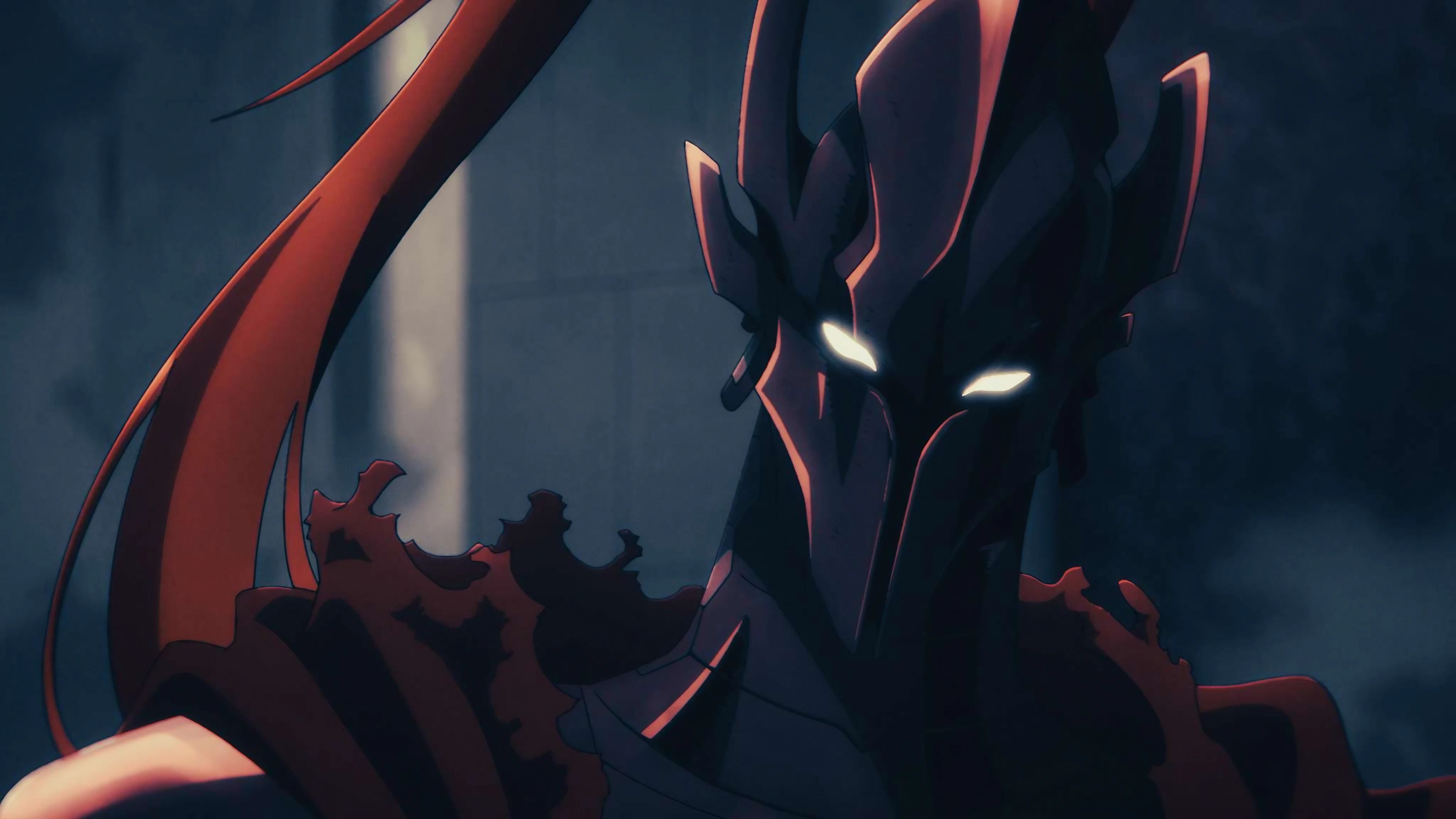 Igris PC Wallpapers - Wallpaper Cave