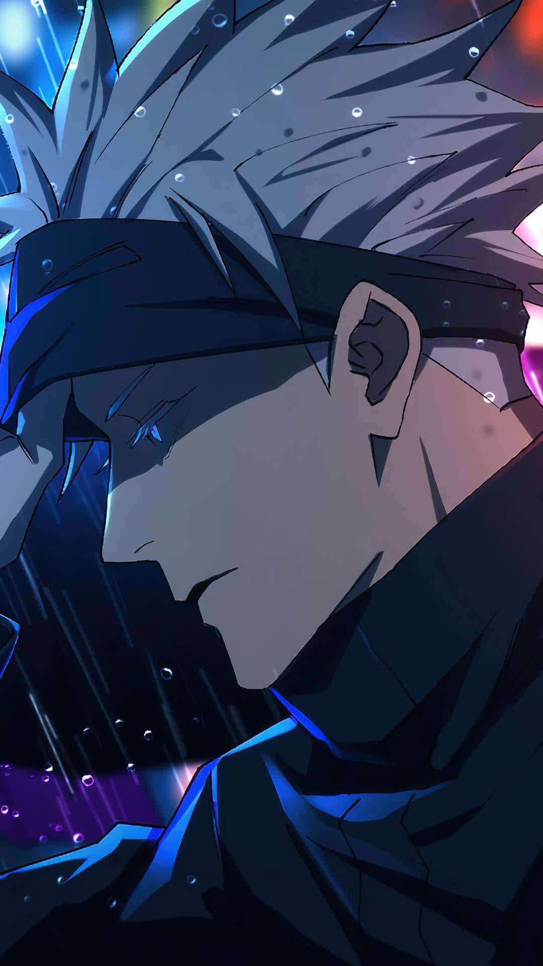 Gojo Profile Wallpapers - Wallpaper Cave