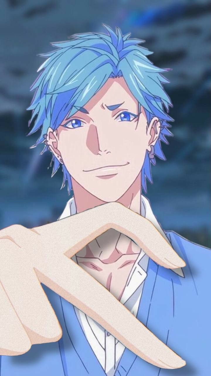 Yarichin Bitch Club Wallpapers - Wallpaper Cave