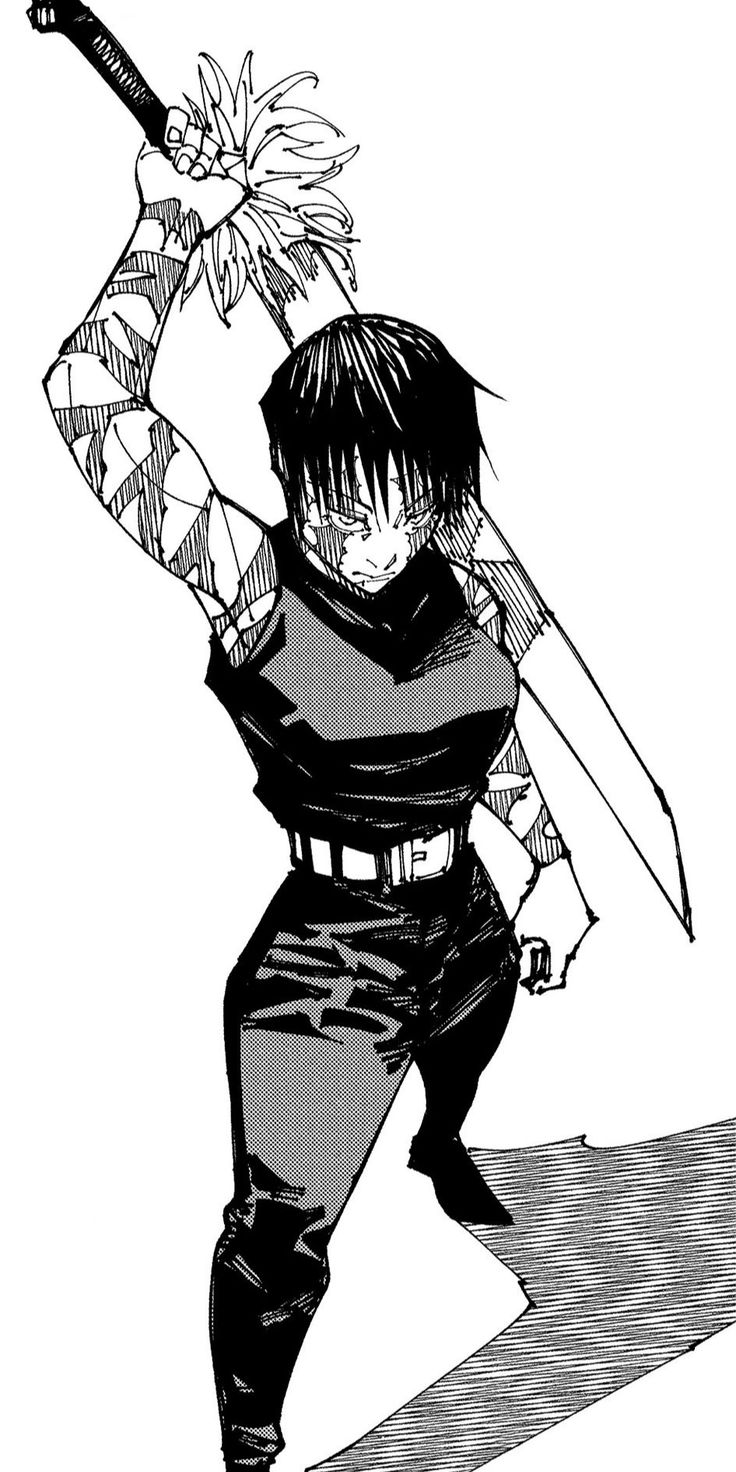 Maki Manga Wallpapers - Wallpaper Cave