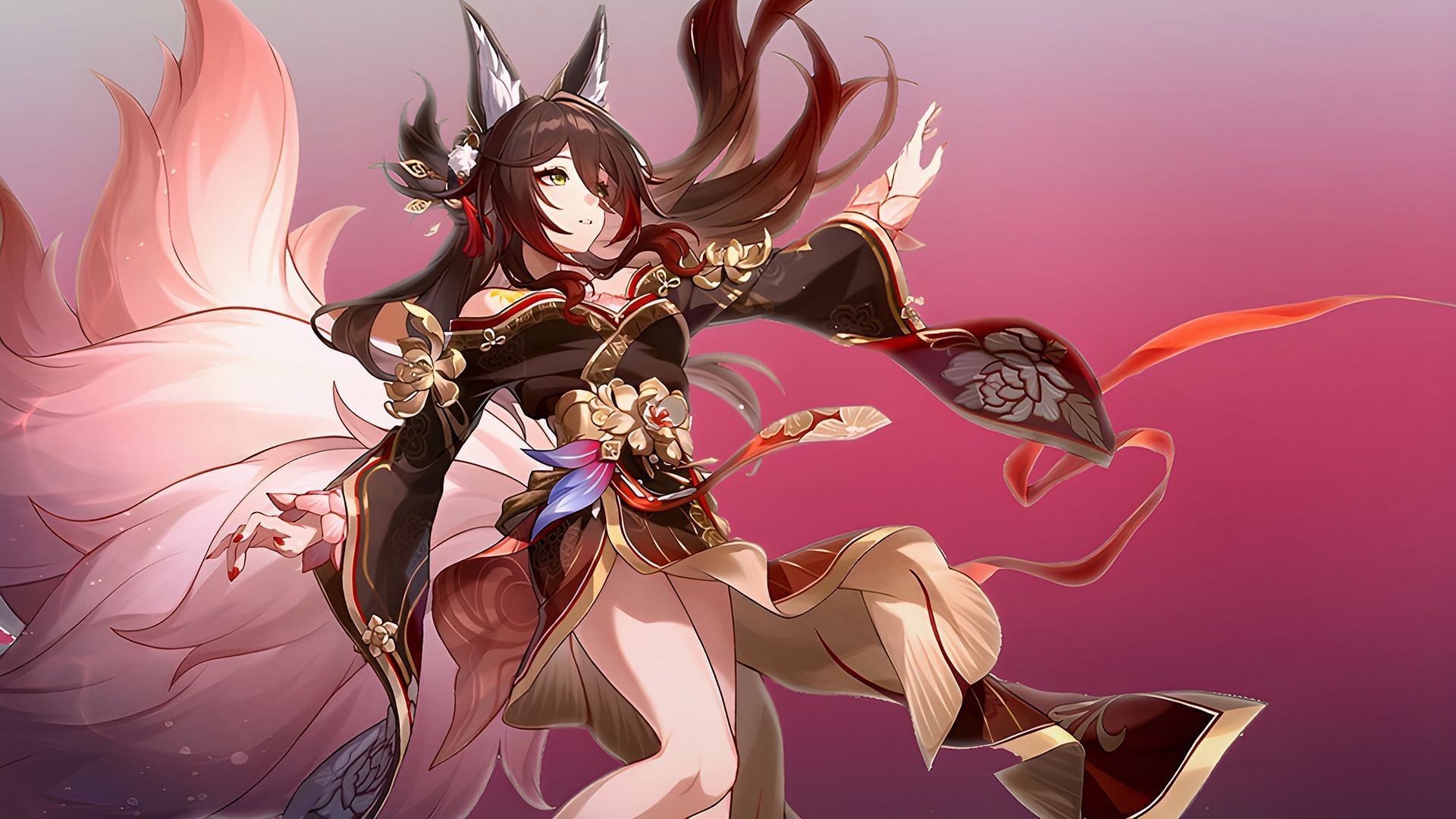 Fugue Wallpapers - Wallpaper Cave