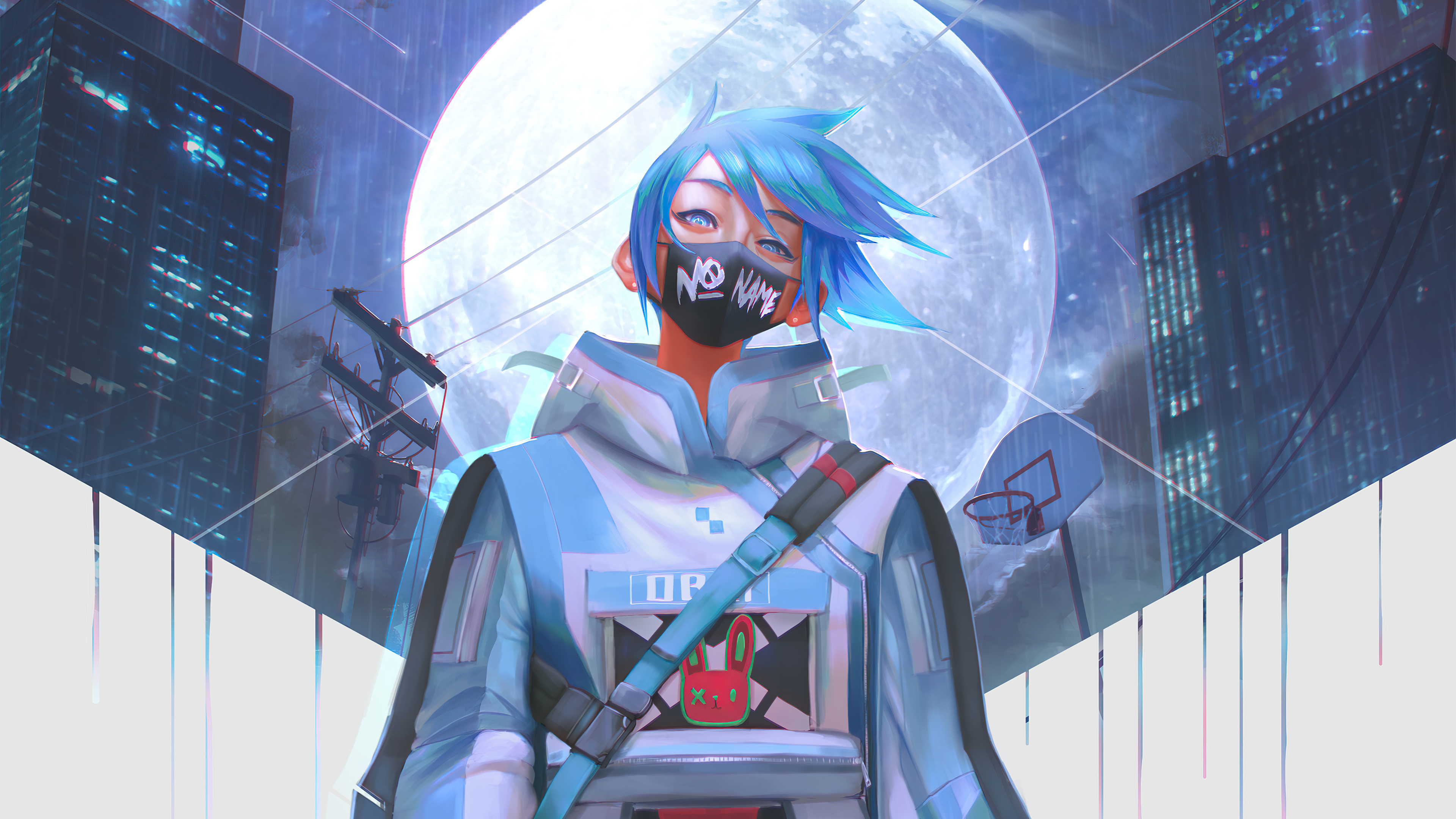 Anime Ninja Boy Wallpapers - Wallpaper Cave