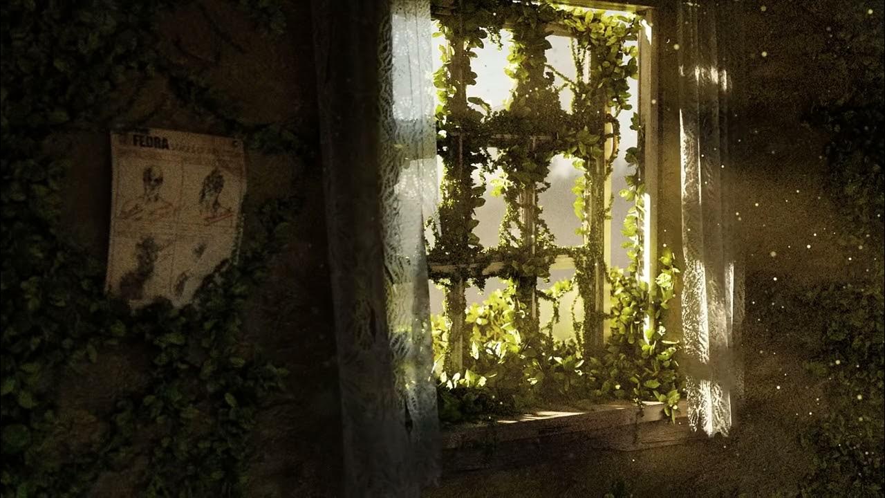 The Last Of Us Window Wallpapers - Wallpaper Cave
