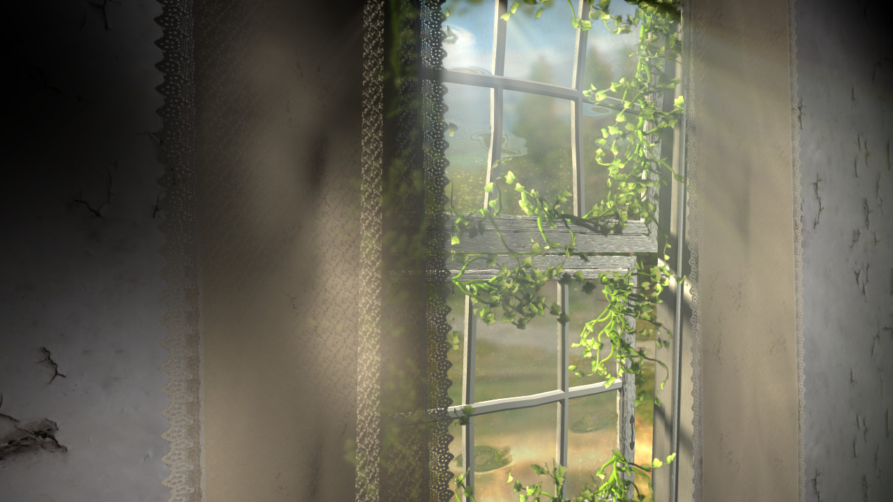 The Last Of Us Window Wallpapers - Wallpaper Cave