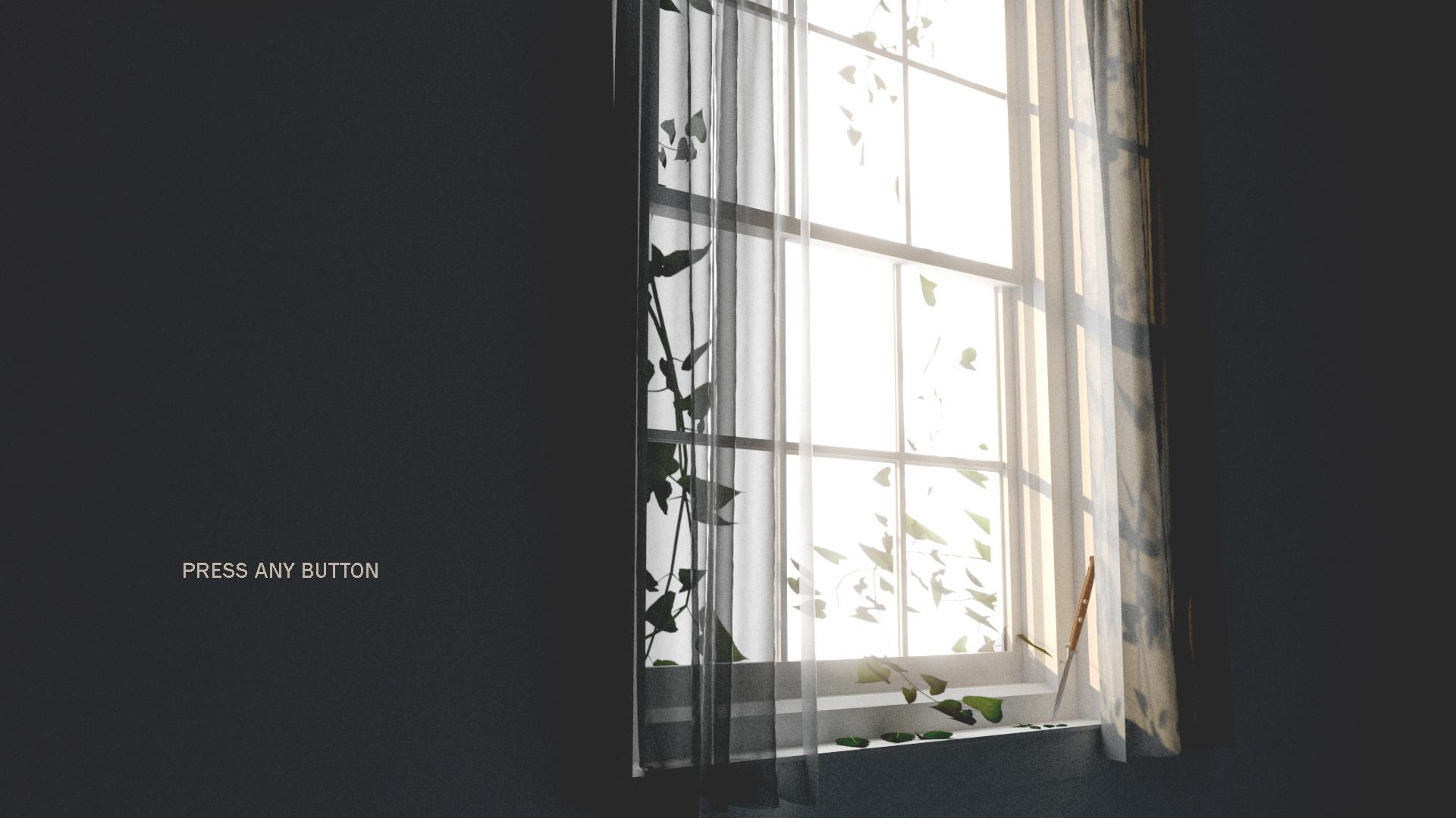 The Last Of Us Window Wallpapers - Wallpaper Cave