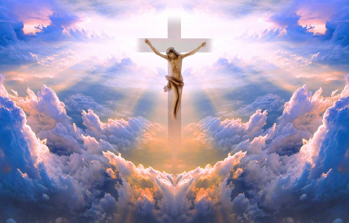 Heaven God Wallpapers - Wallpaper Cave