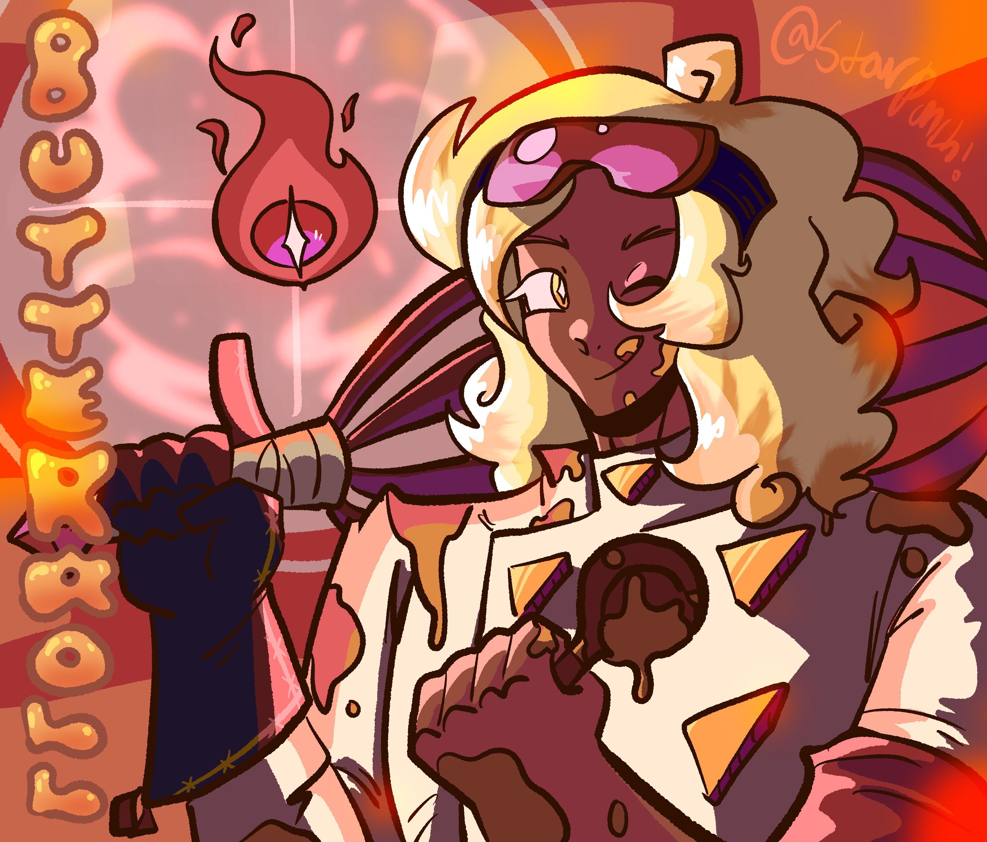 Butter Roll Cookie Wallpapers - Wallpaper Cave