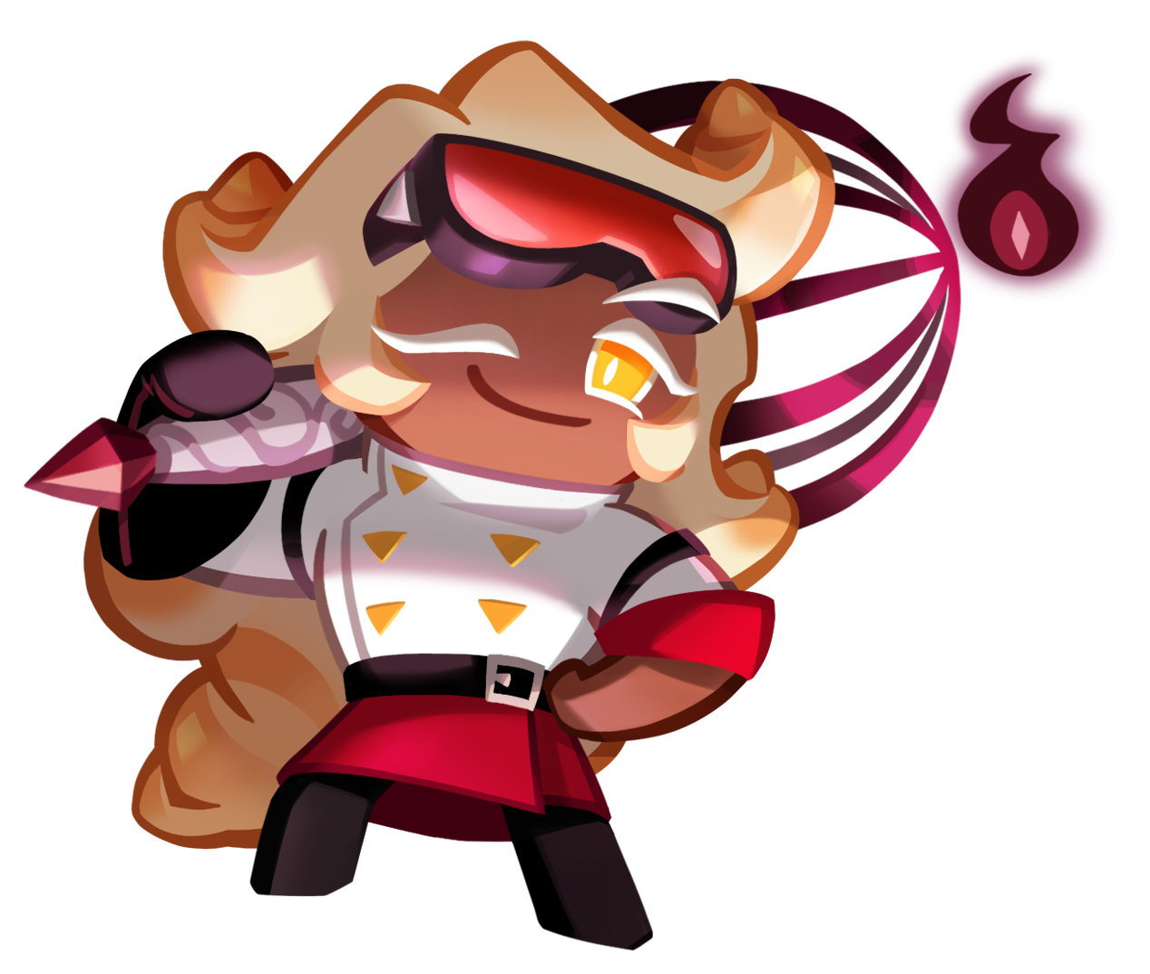 Butter Roll Cookie Wallpapers - Wallpaper Cave