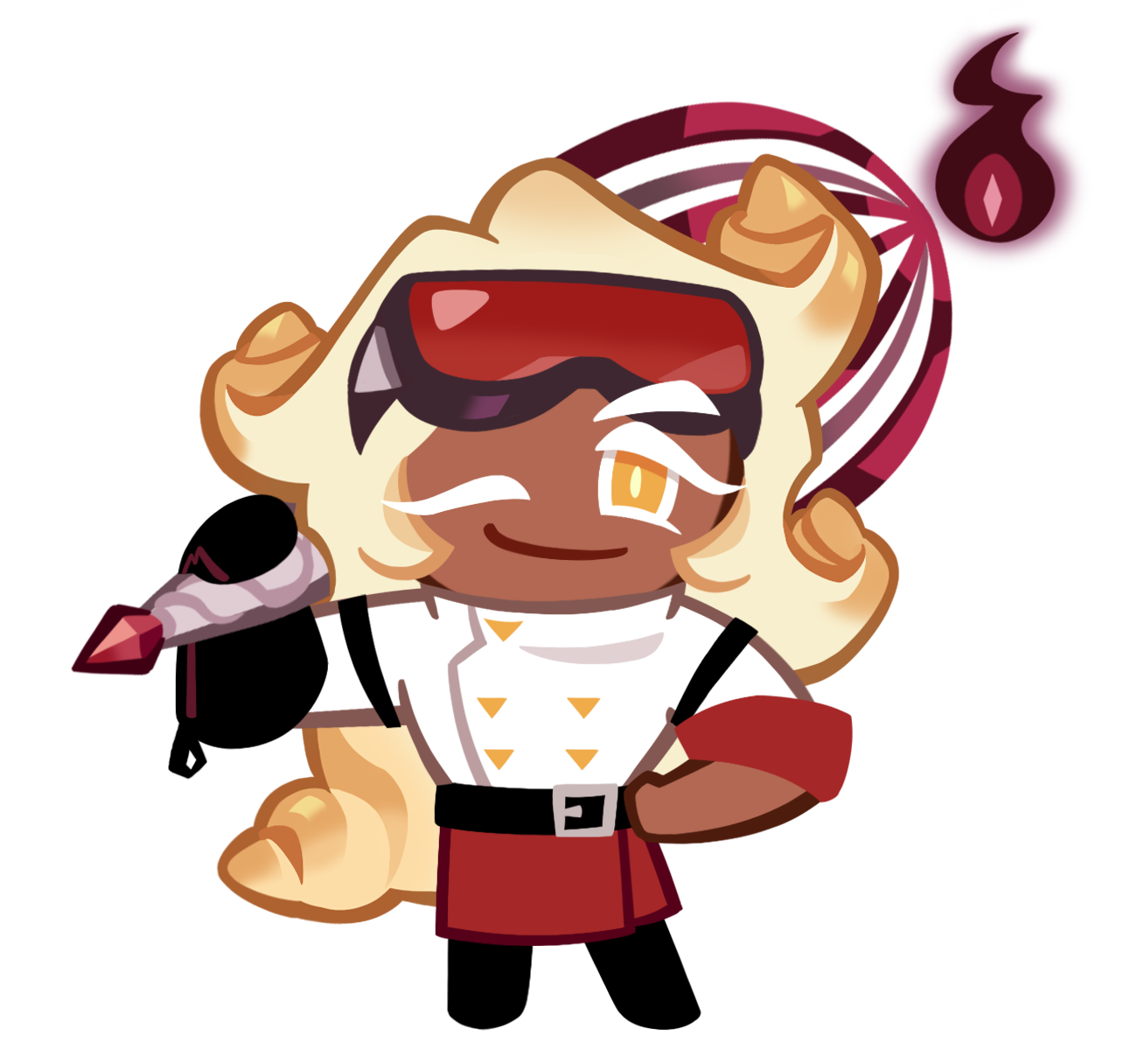 Butter Roll Cookie Wallpapers - Wallpaper Cave