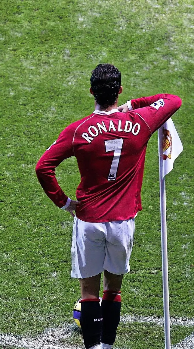 CR7 Young Wallpapers - Wallpaper Cave