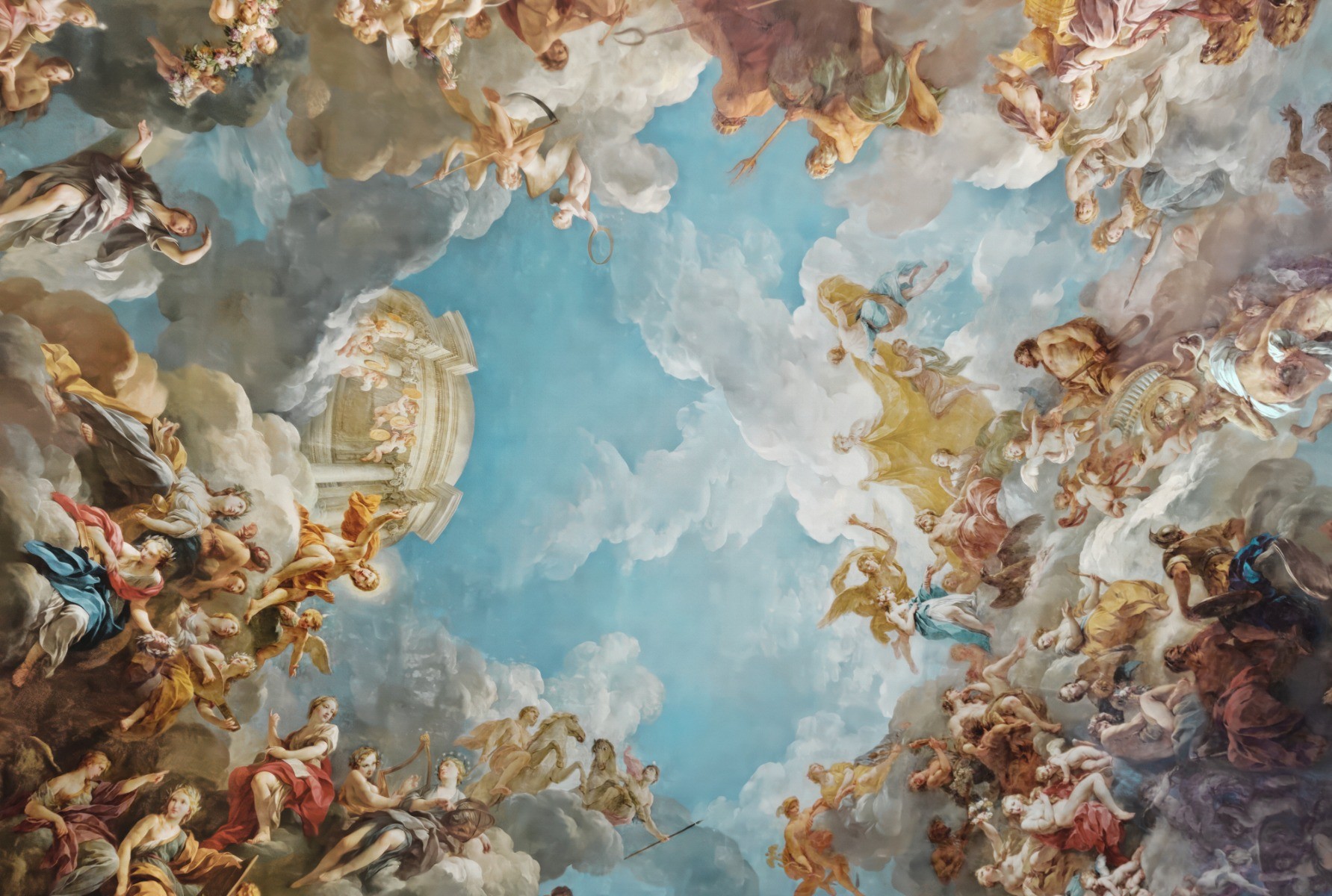 Medieval Paintings Wallpapers - Wallpaper Cave