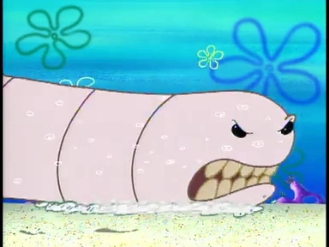 Alaskan Bull Worm Wallpapers - Wallpaper Cave