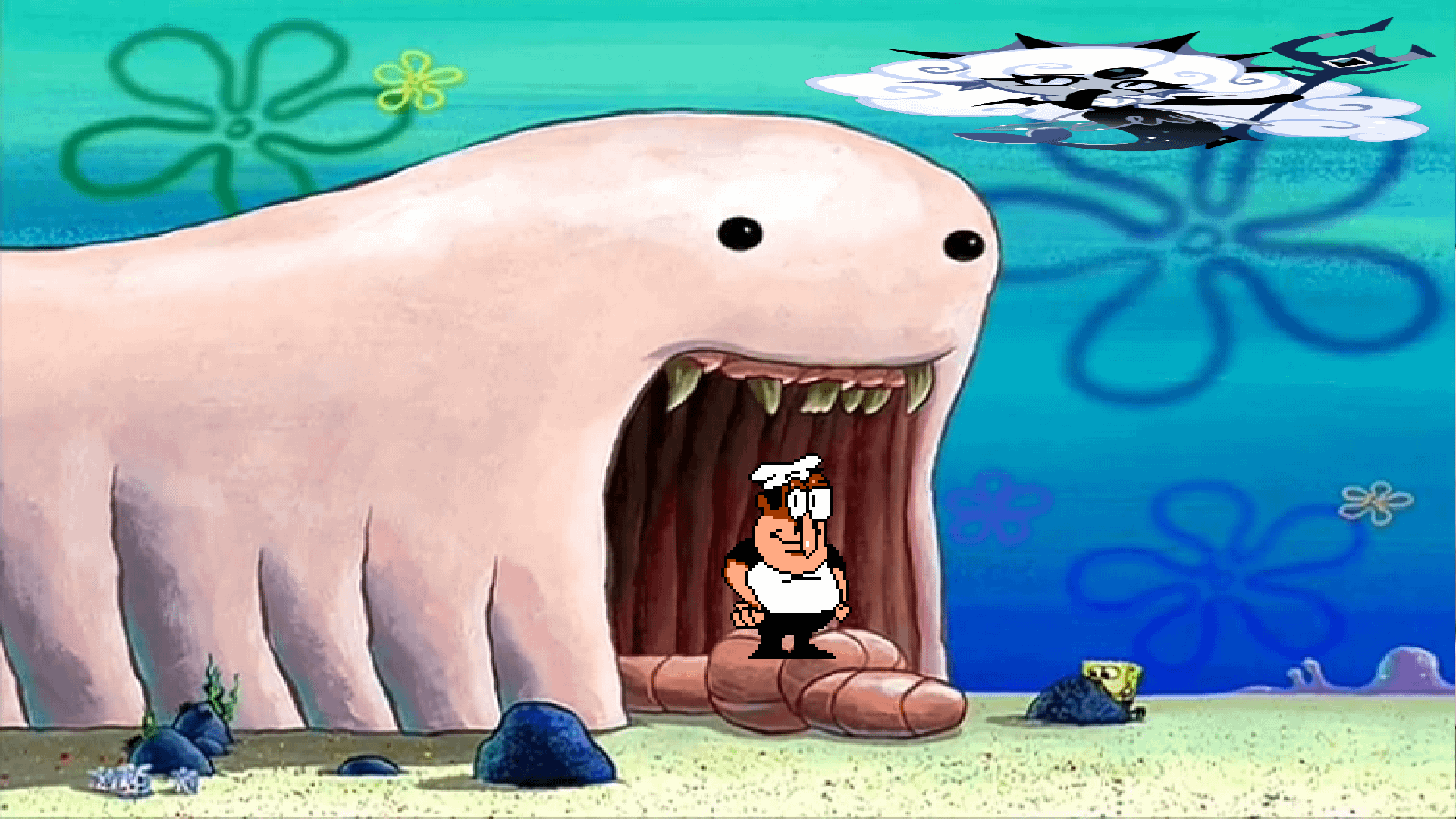 Alaskan Bull Worm Wallpapers - Wallpaper Cave