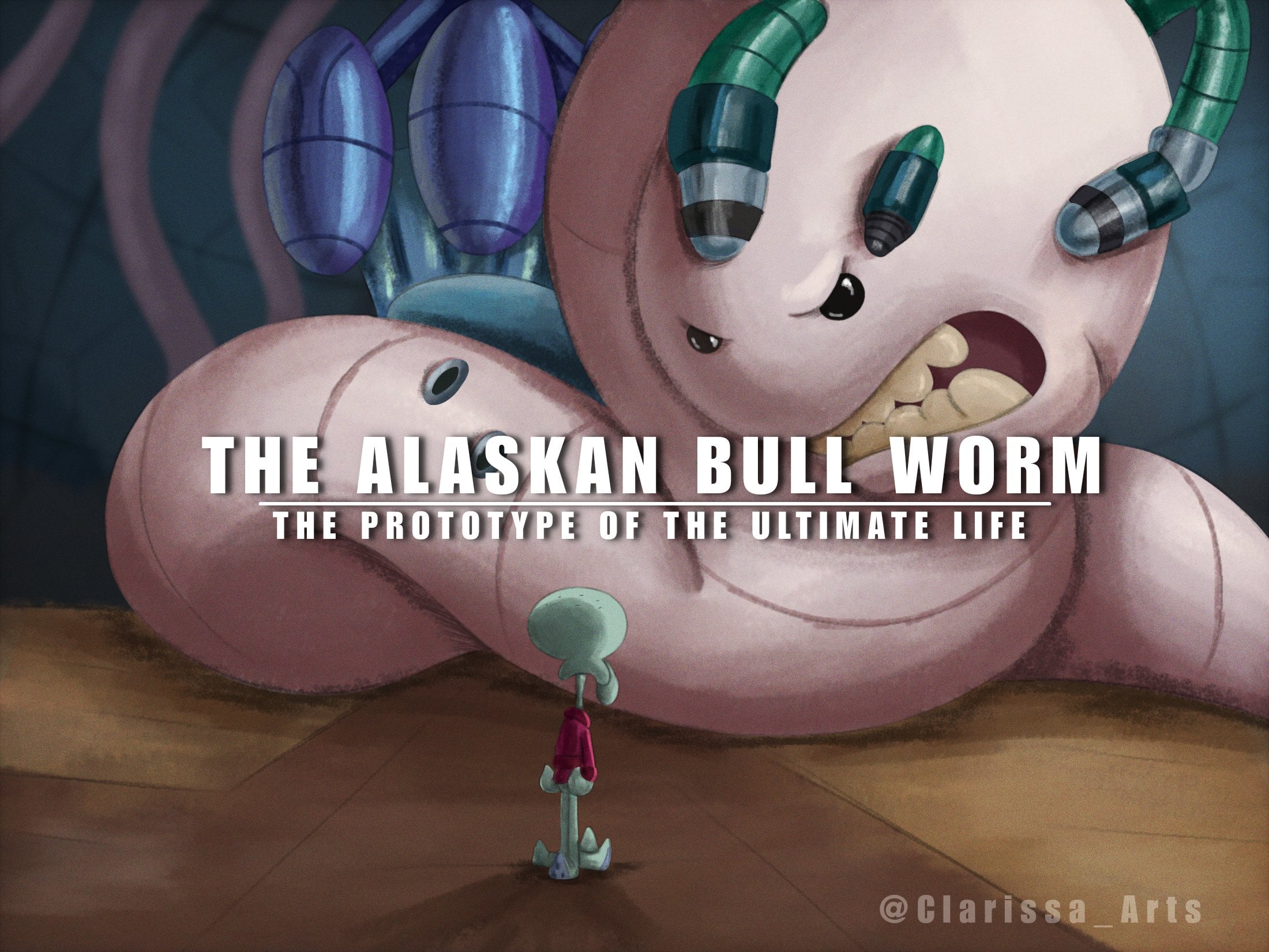 Alaskan Bull Worm Wallpapers - Wallpaper Cave