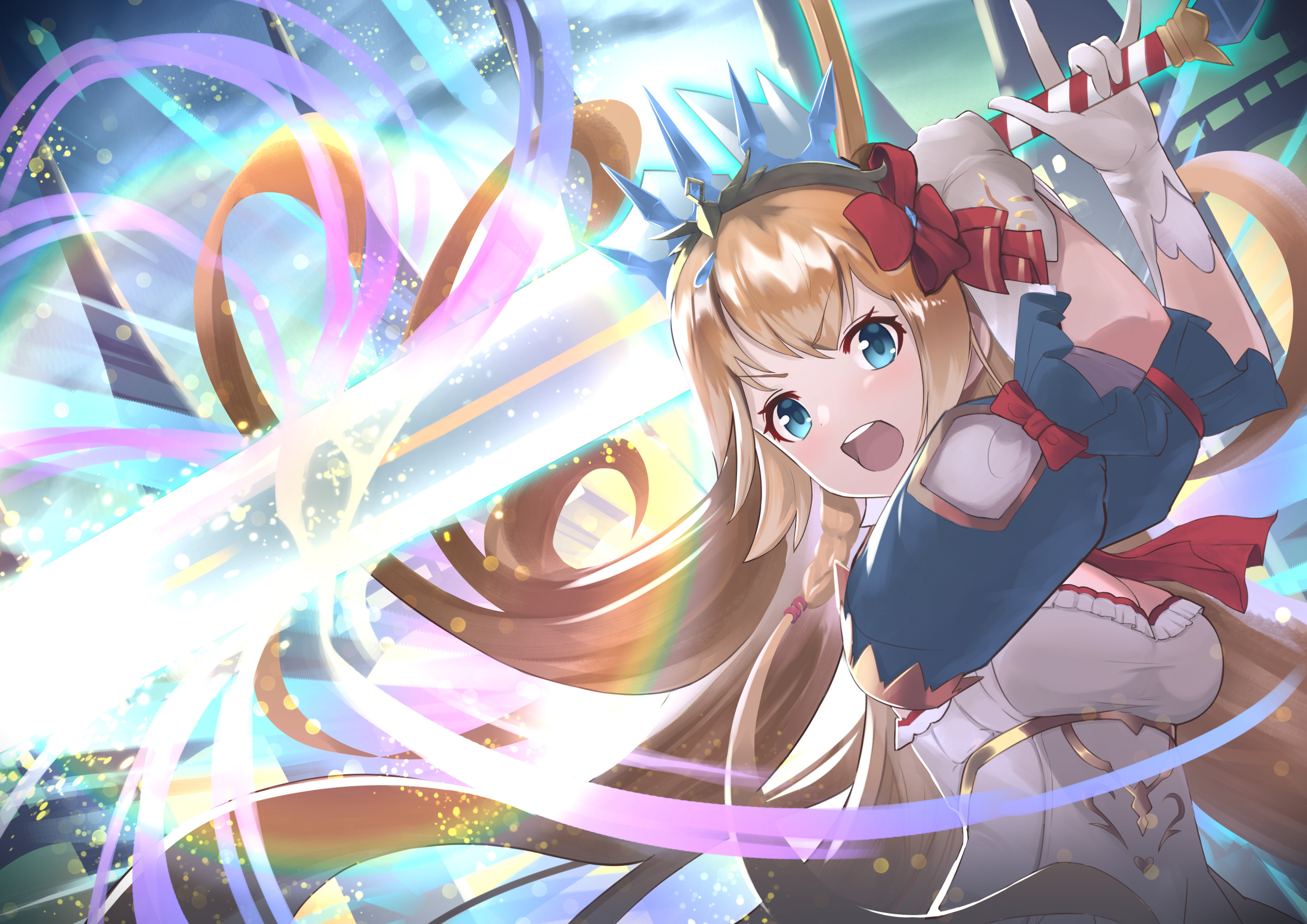 Princess Connect! Re: Dive Wallpapers - Wallpaper Cave